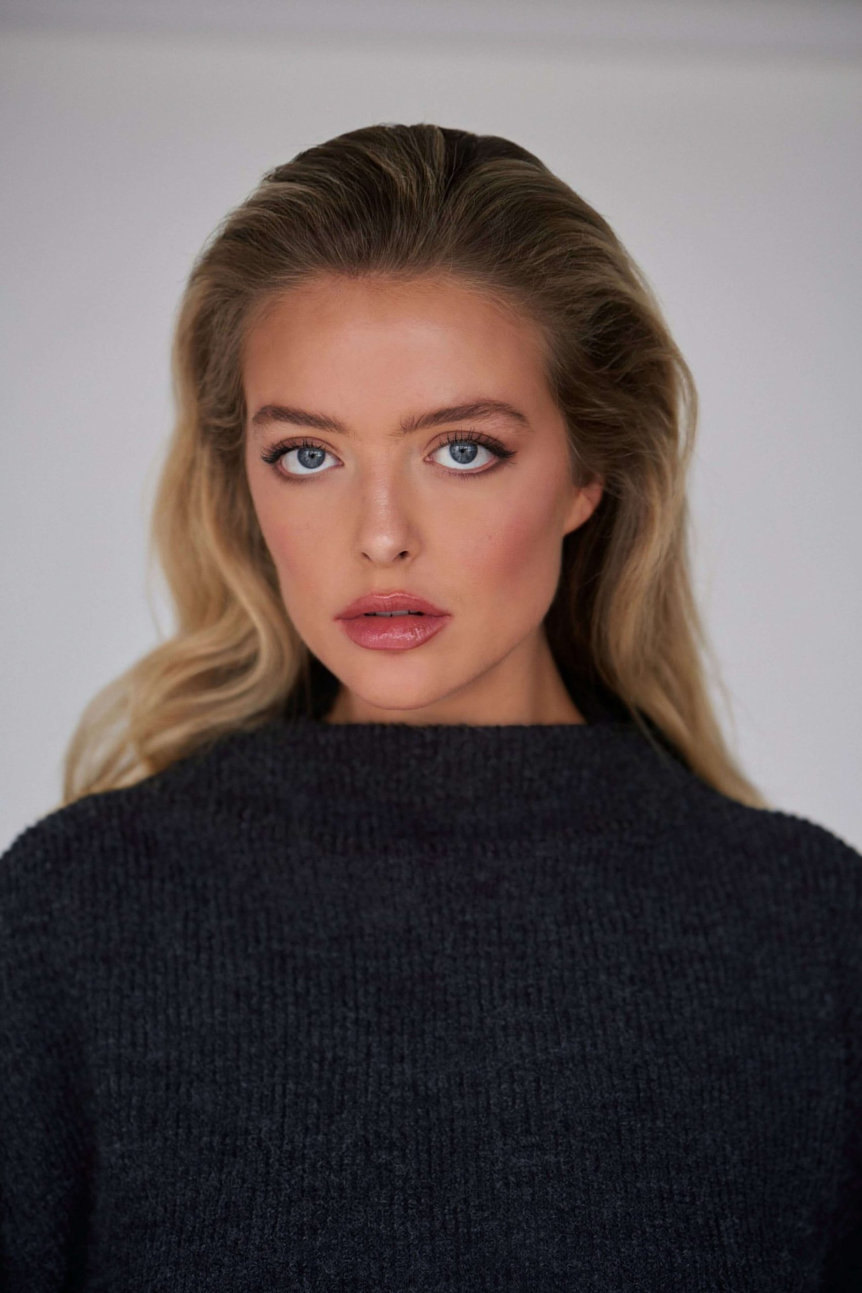 Lily Thorneywork - AS Agency