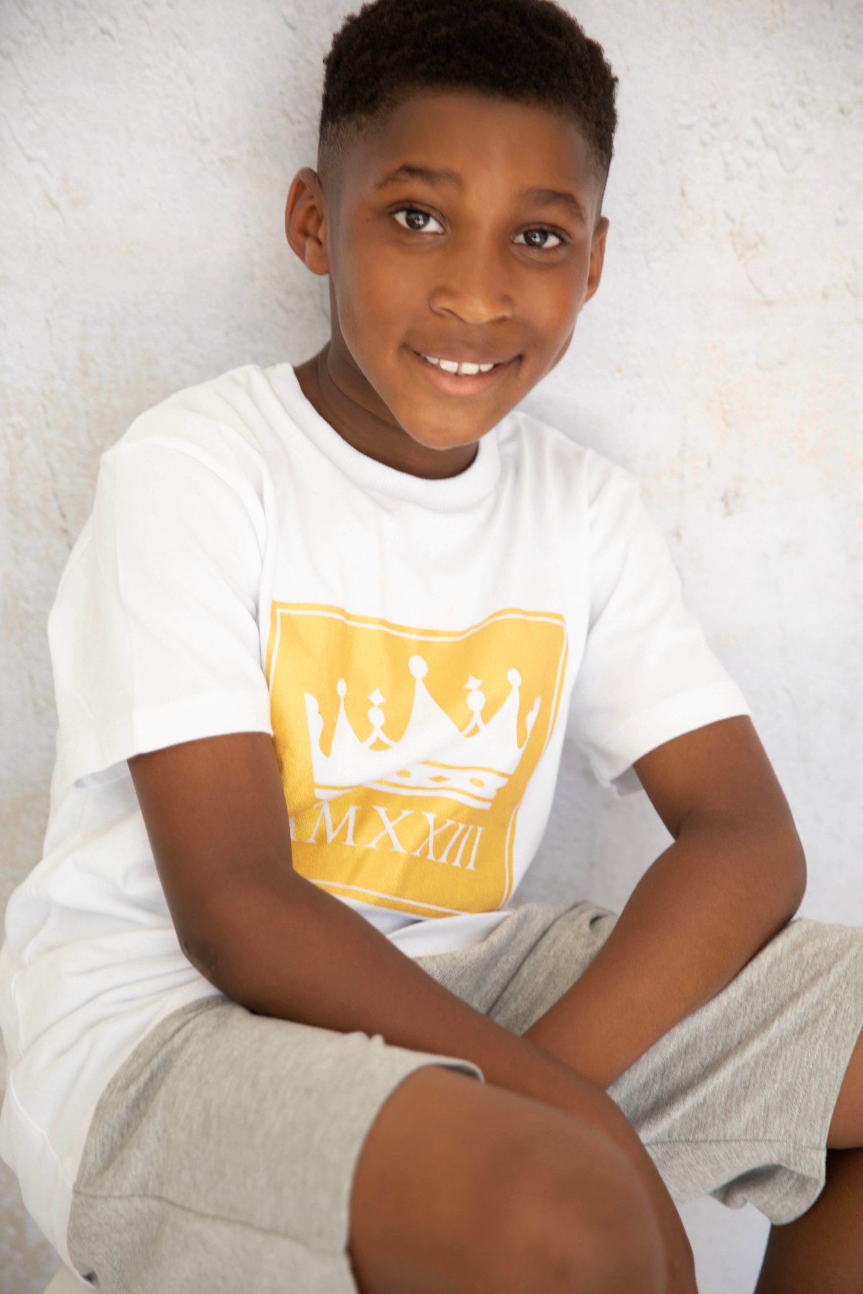 Kenzi Montaque - AS Agency