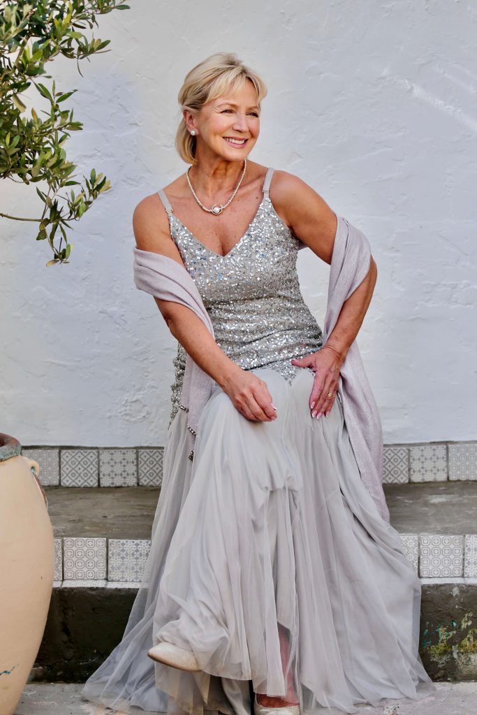 Jacqueline Matty - AS Agency