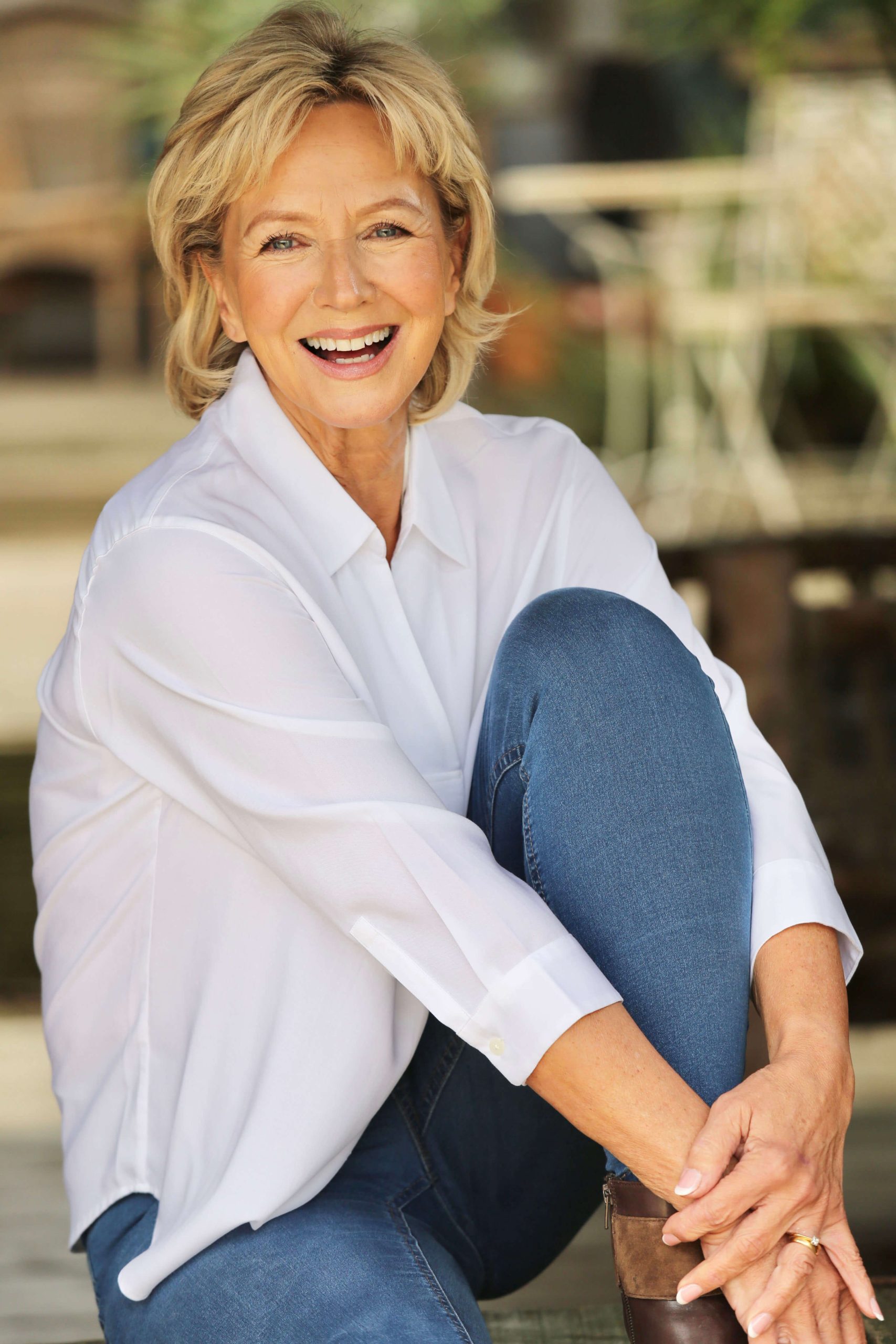 Jacqueline Matty - AS Agency