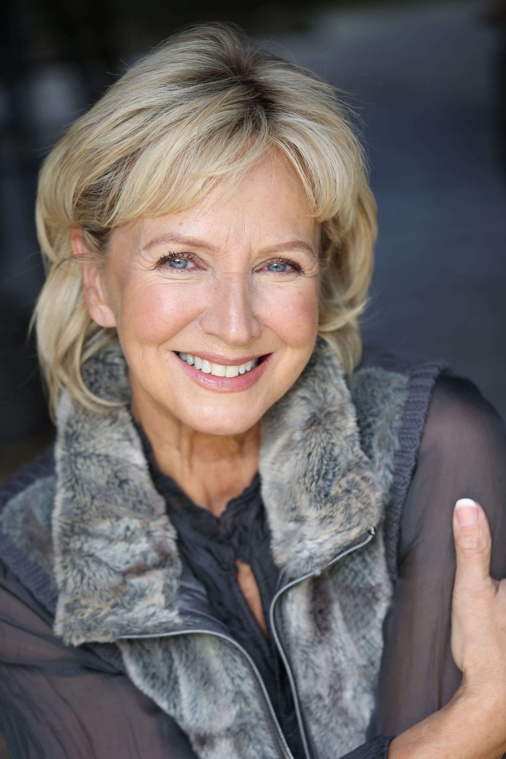 Jacqueline Matty - AS Agency