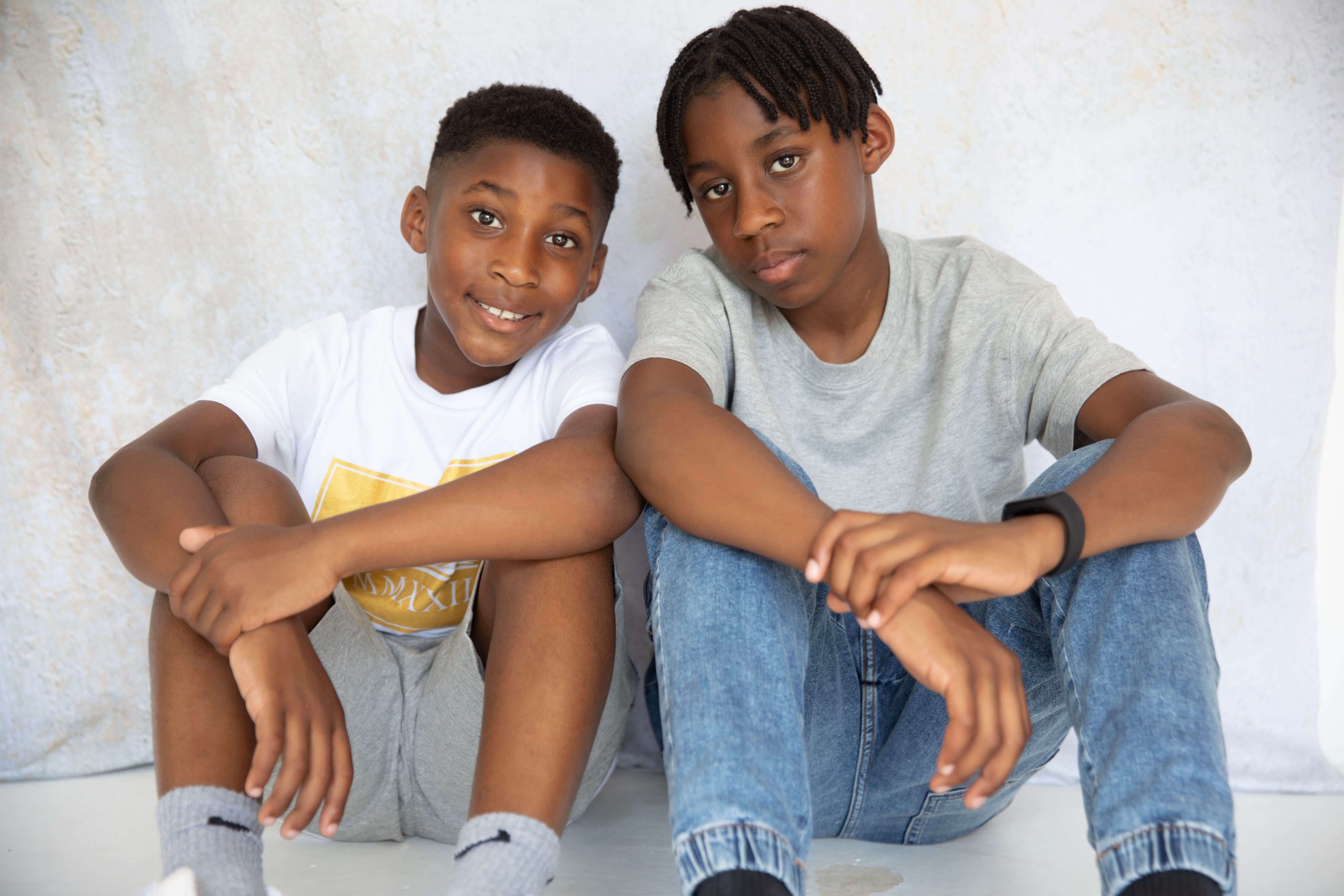 Kyrie Montaque - AS Agency