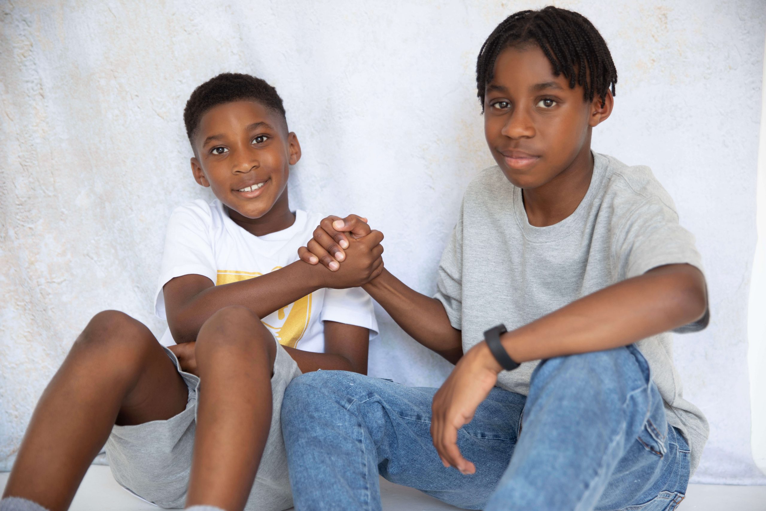 Kyrie Montaque - AS Agency