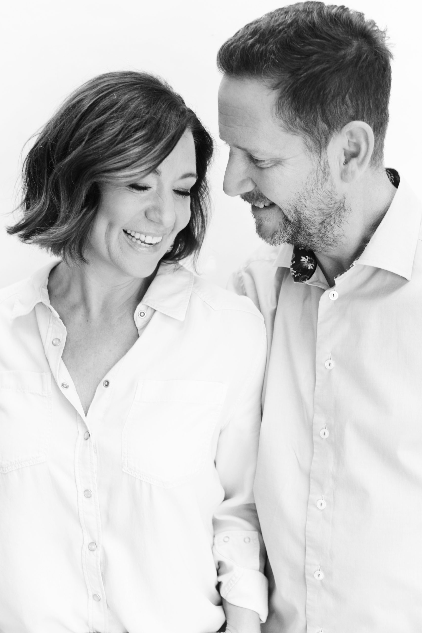 The Glover Family - AS Agency