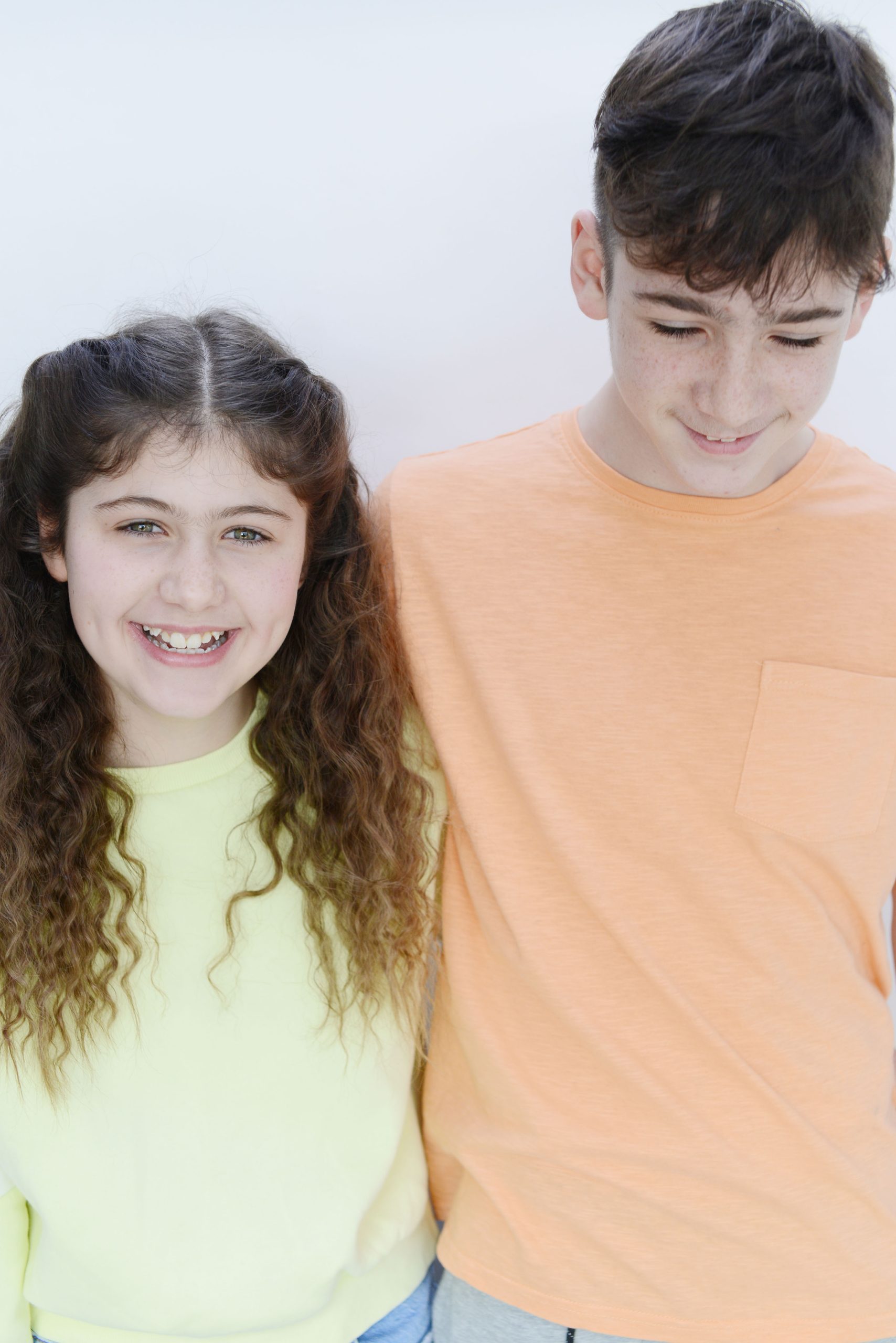 The Glover Family - AS Agency