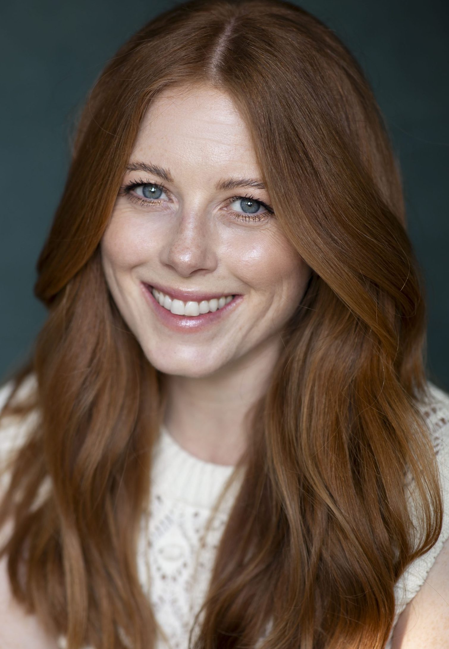 Sarah Miller - AS Agency