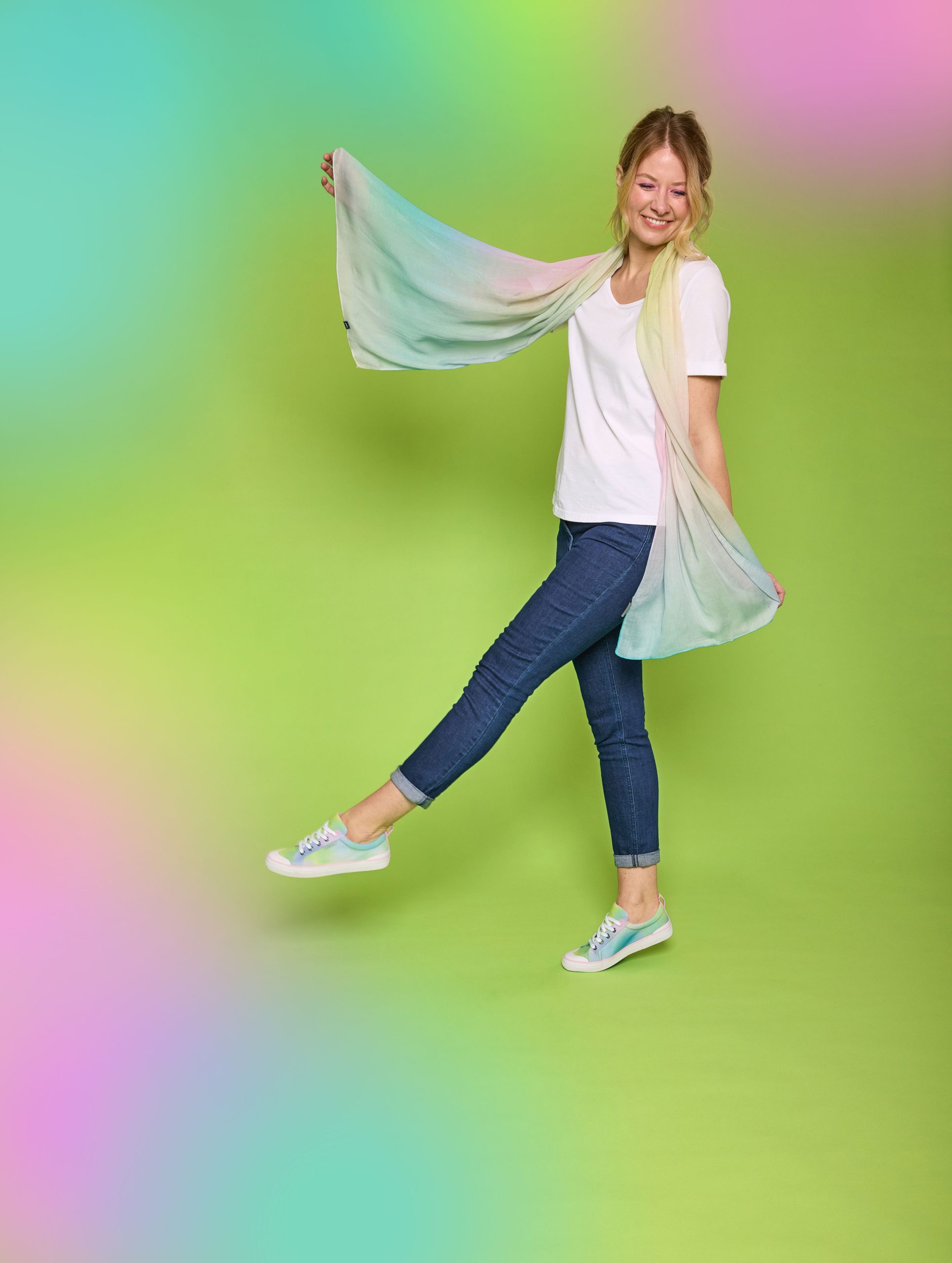 Annabel Mottram - AS Agency