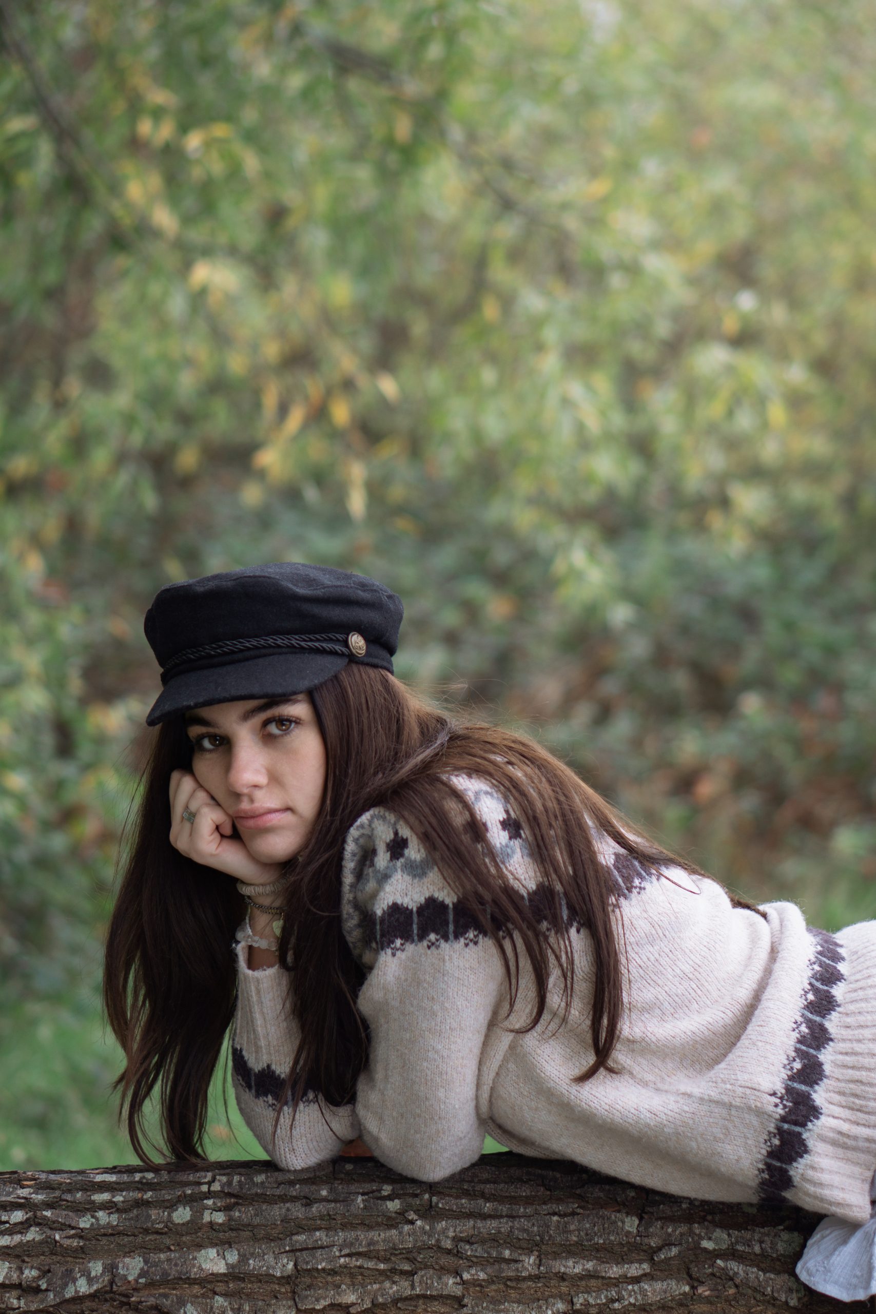 Brooke Hall - AS Agency