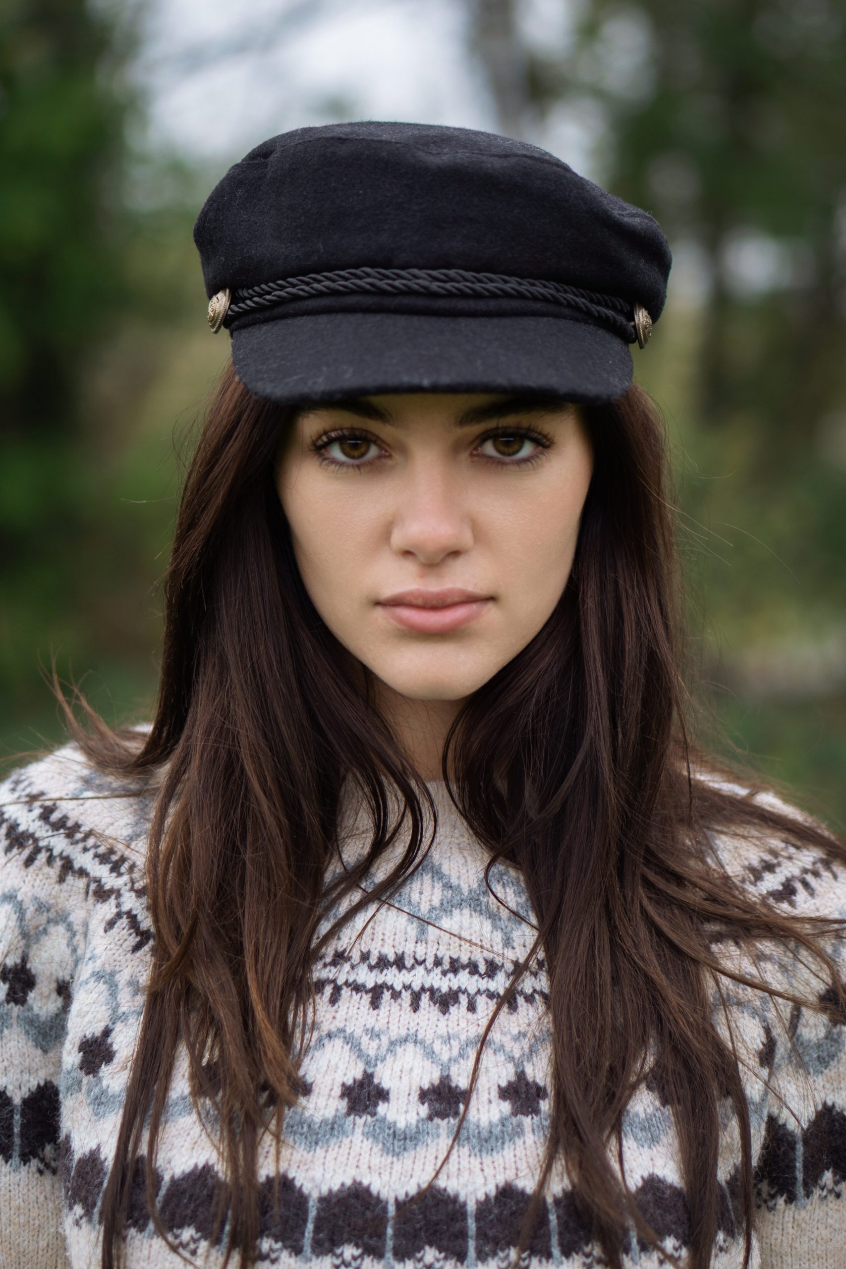 Brooke Hall - AS Agency