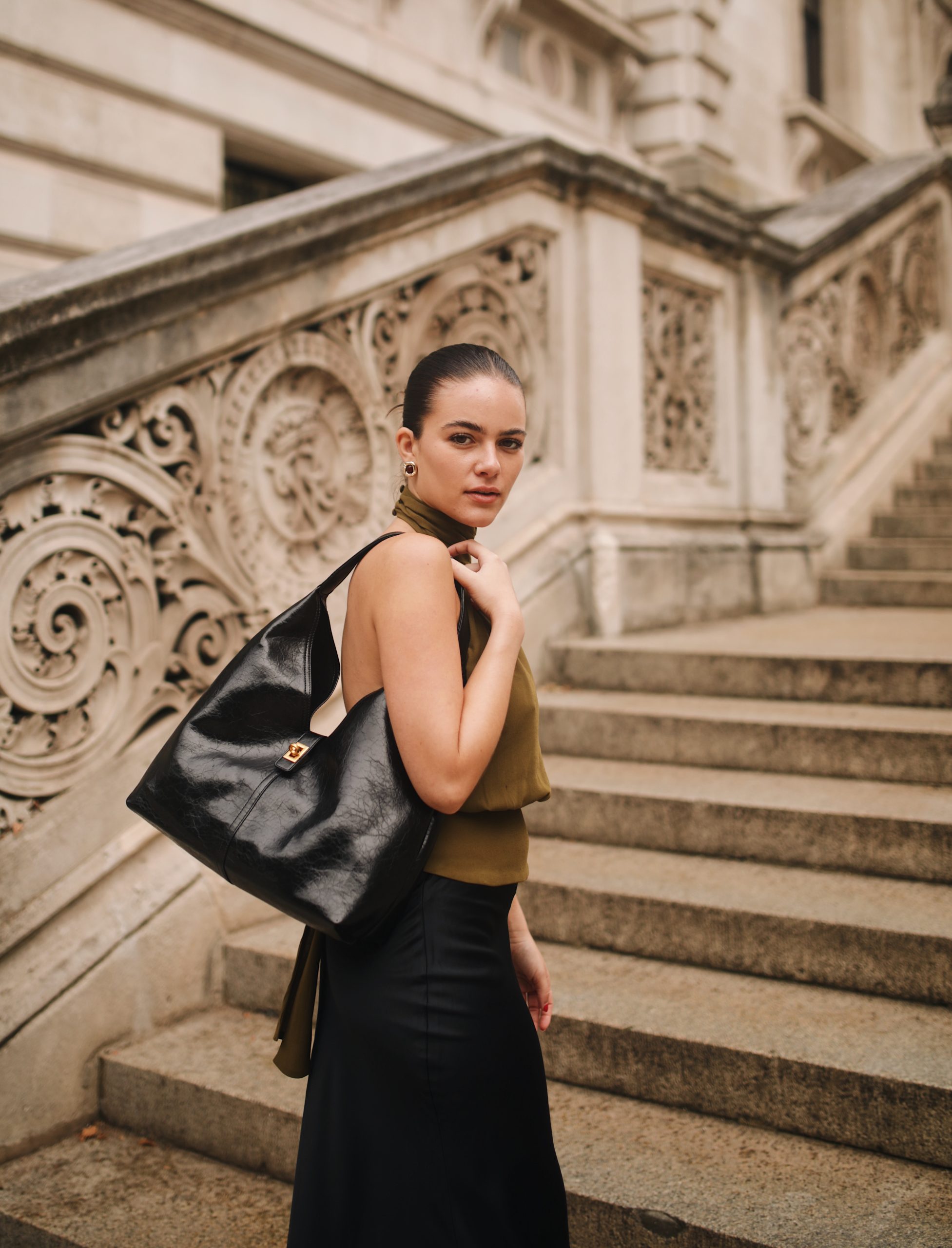 Brooke Hall - AS Agency