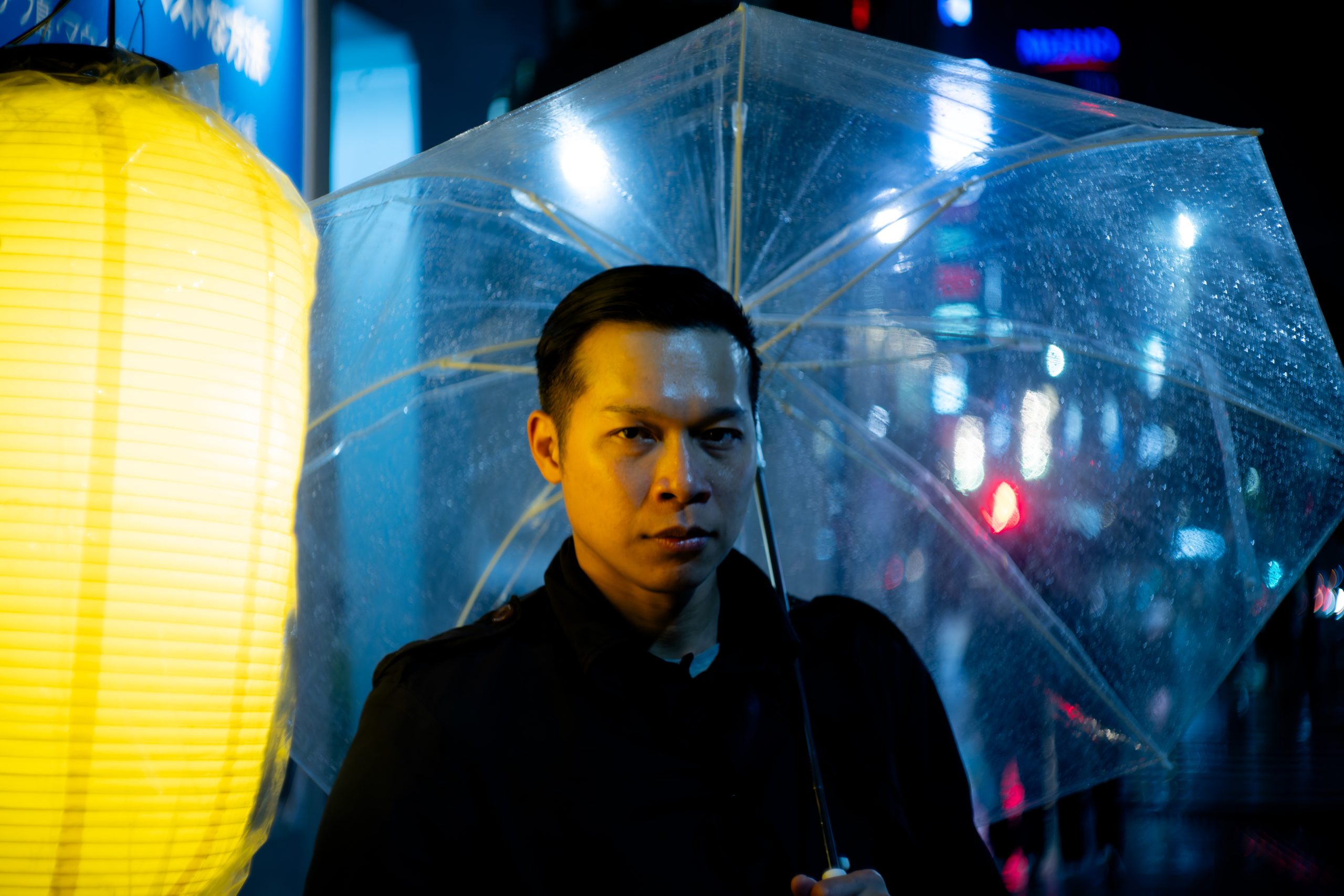 Eugene Lin - AS Agency