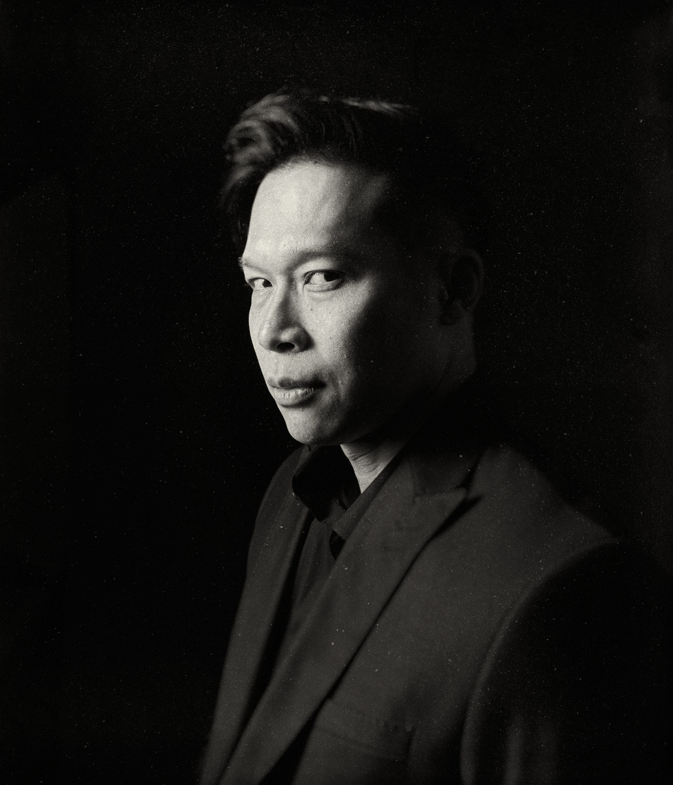 Eugene Lin - AS Agency