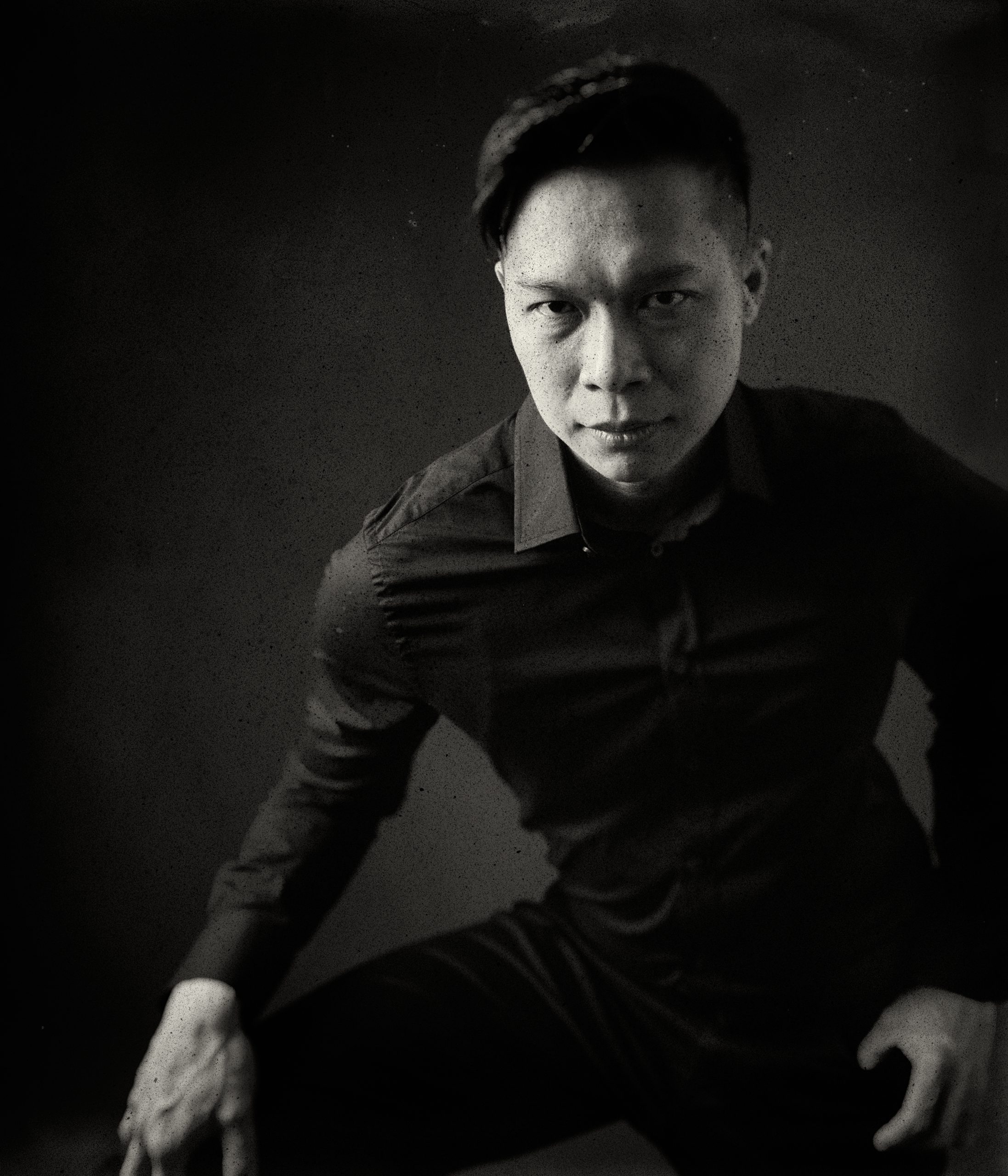 Eugene Lin - AS Agency