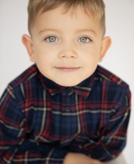 Boy Models | Child Modelling Agency