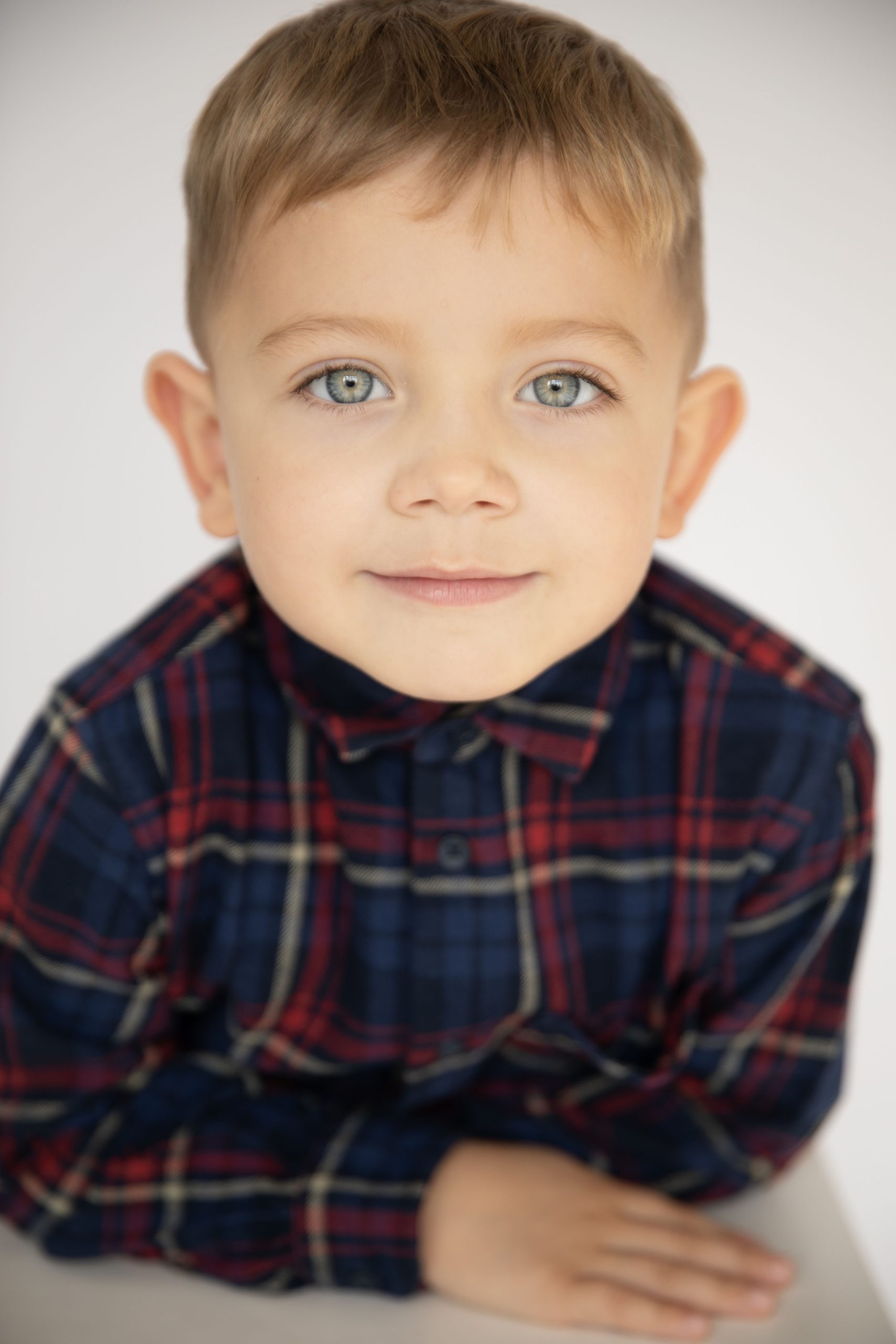 Roman Hughes - AS Agency