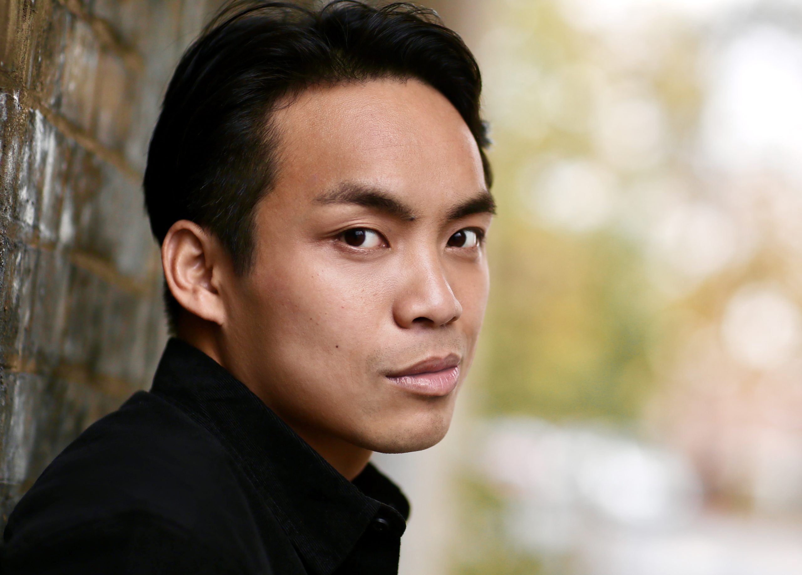 Gregory Fung - AS Agency