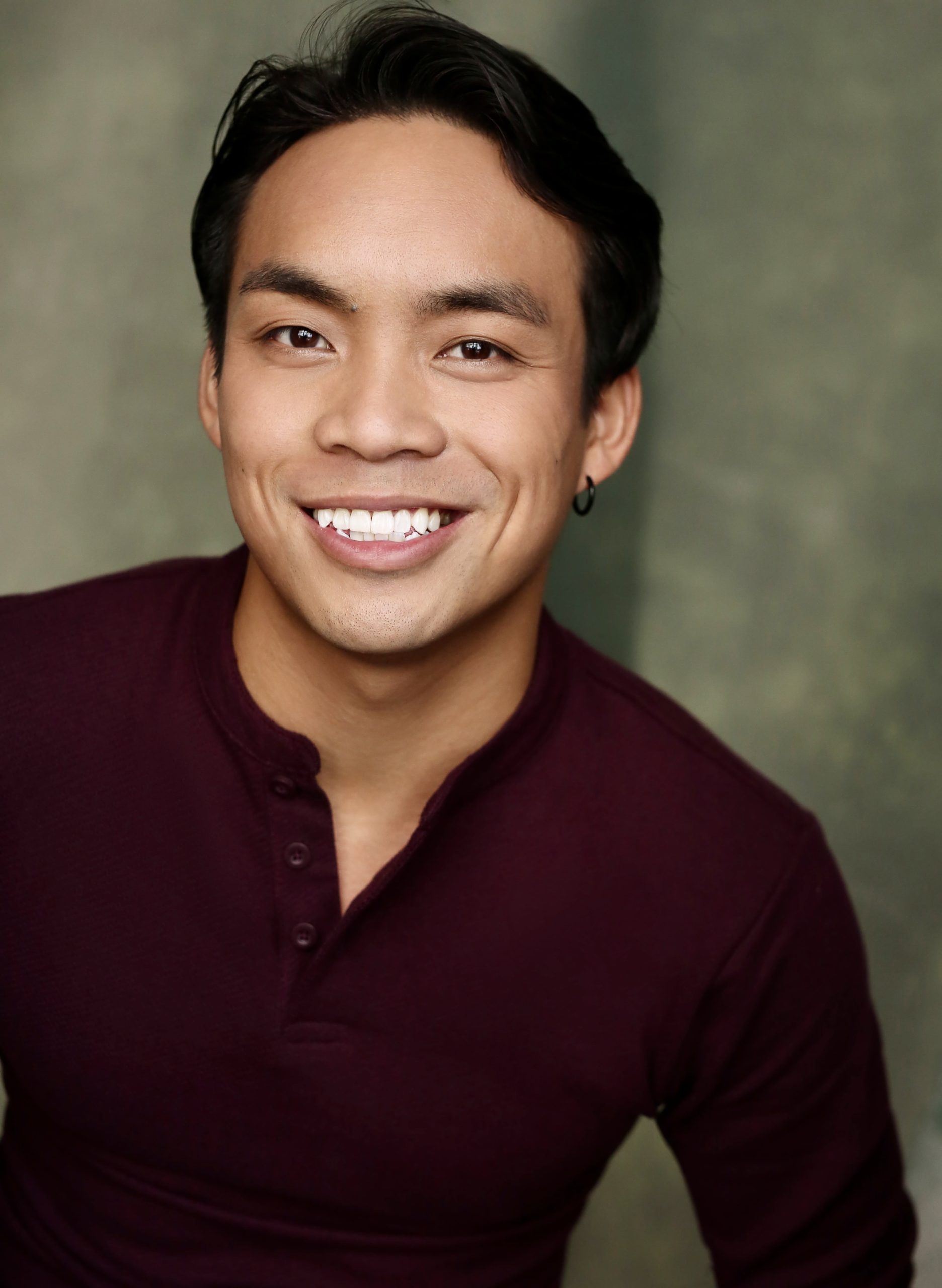 Gregory Fung - AS Agency