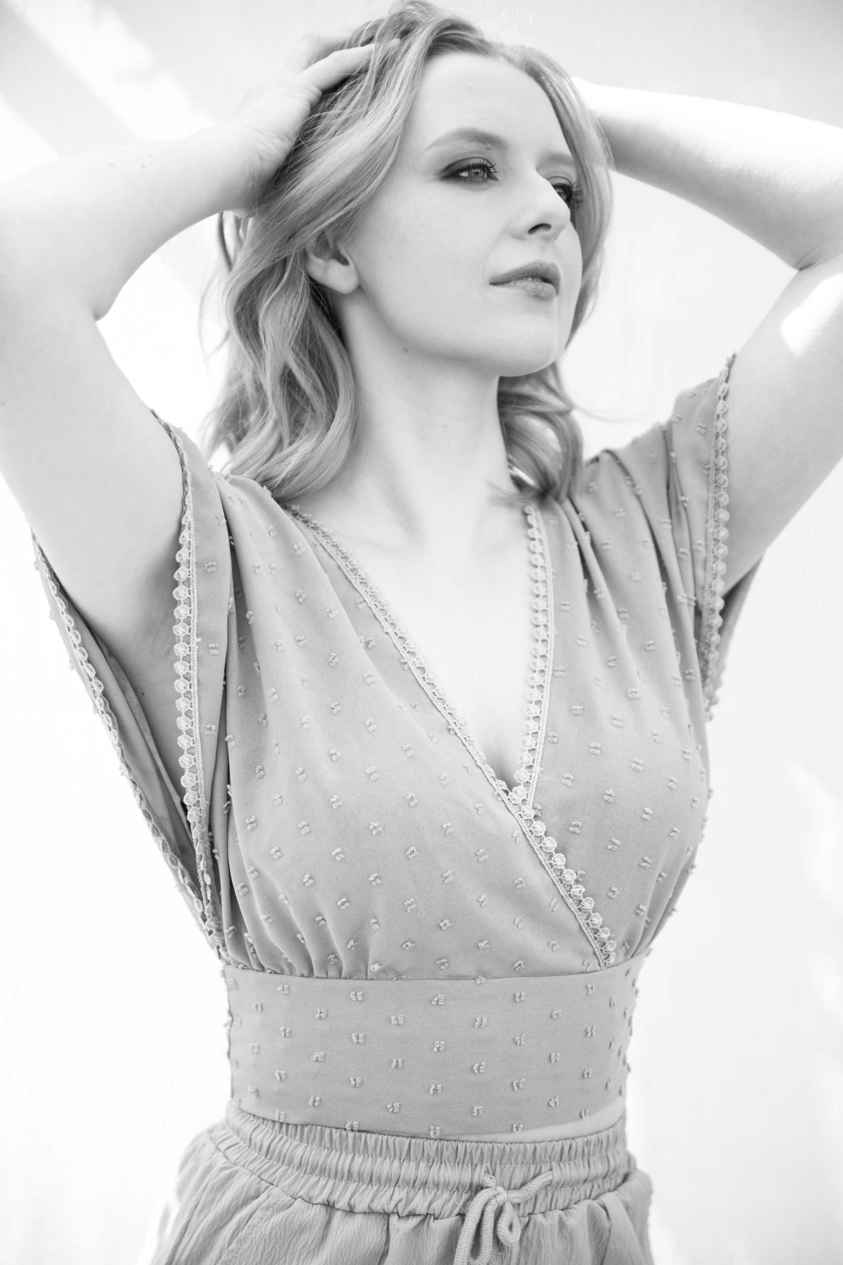 Shannon Lorraine Salter - AS Agency