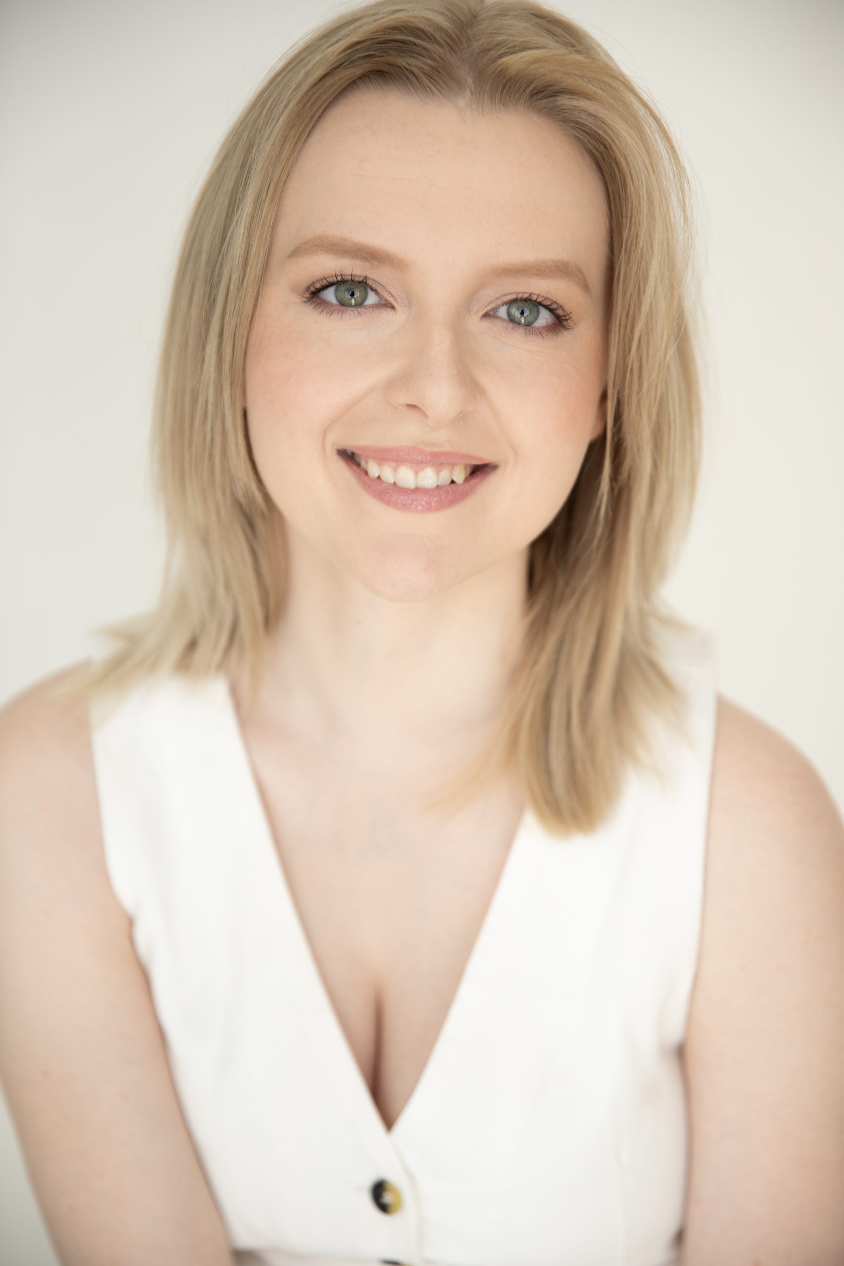 Shannon Lorraine Salter - AS Agency