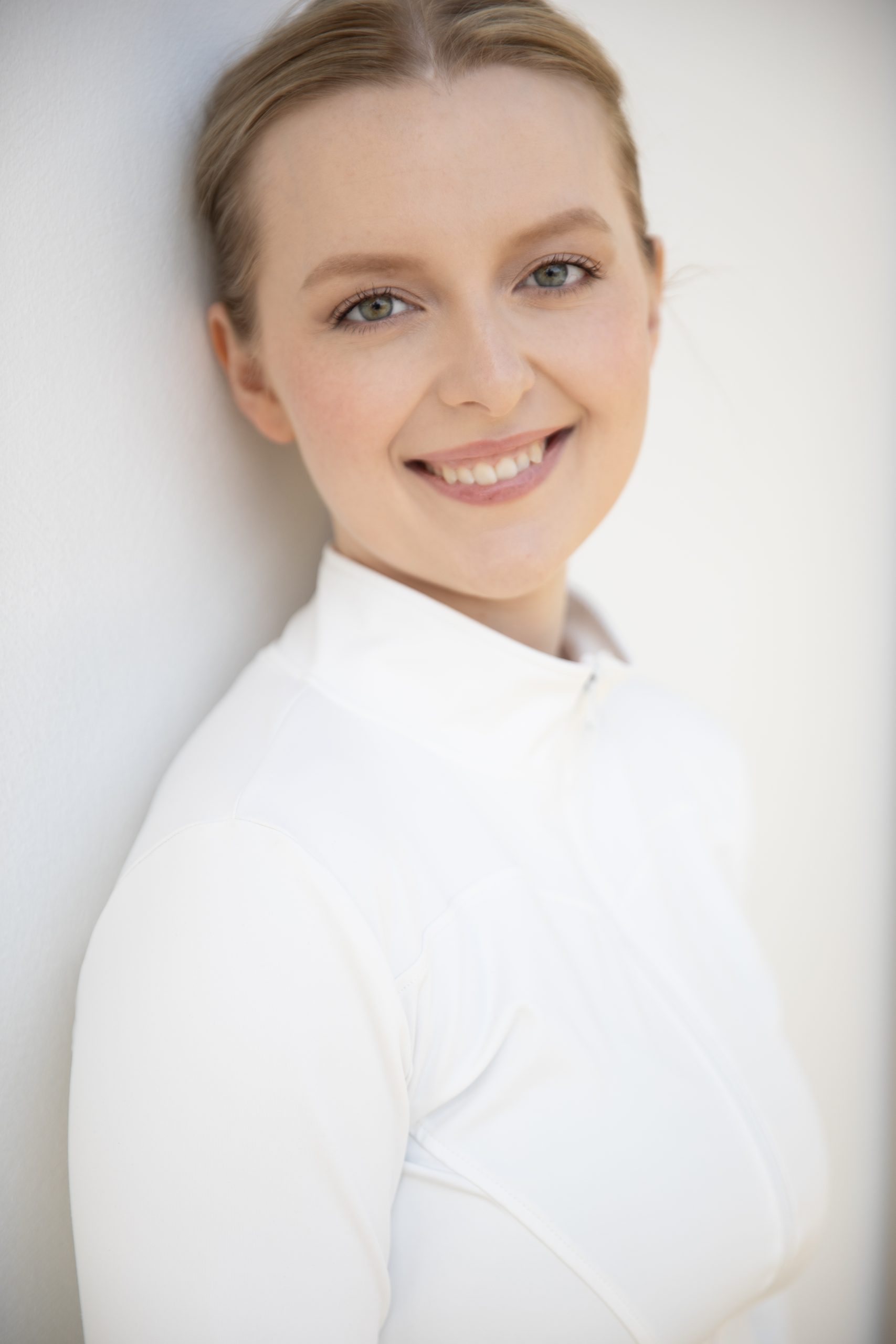 Shannon Lorraine Salter - AS Agency