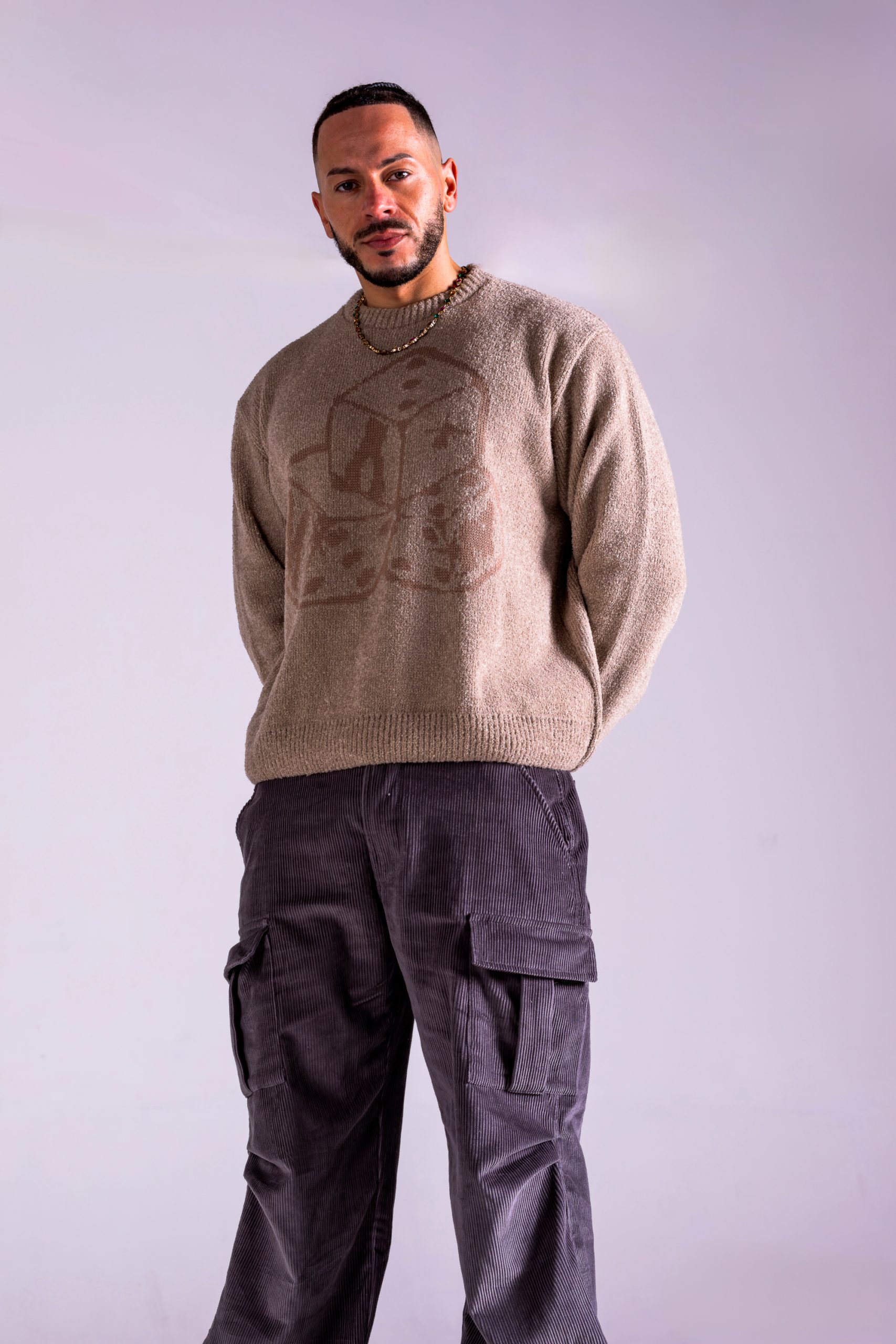 Curtis Clacey - AS Agency