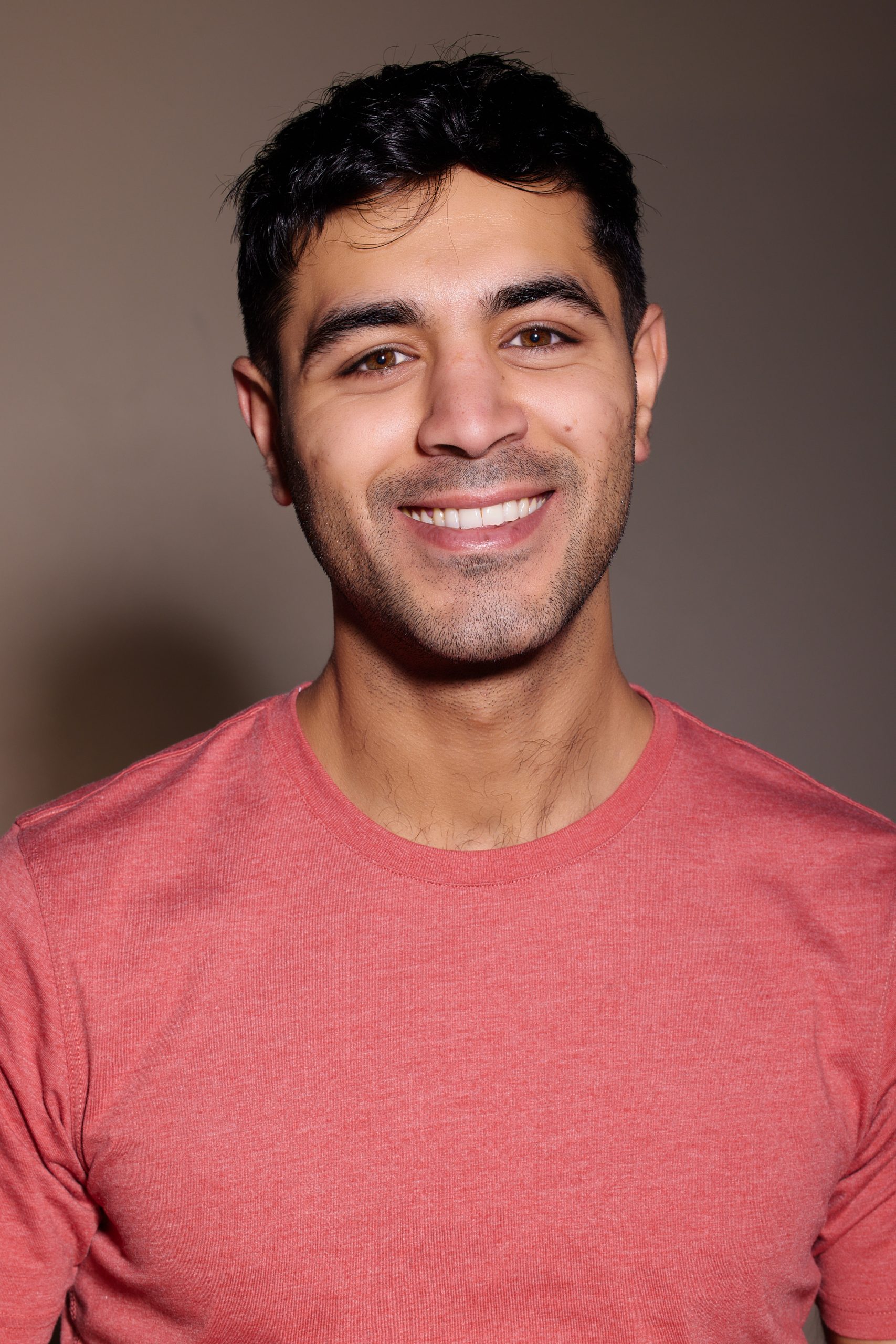 Naz Khan - AS Agency