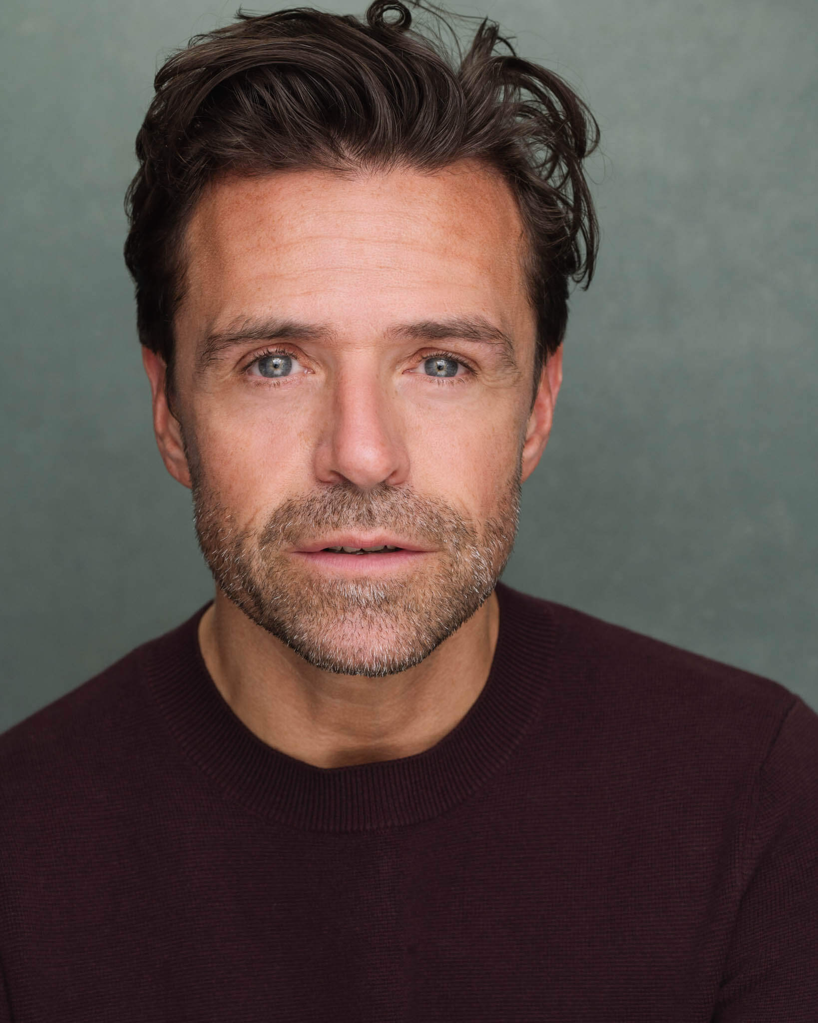 Jonathan Mc - AS Agency