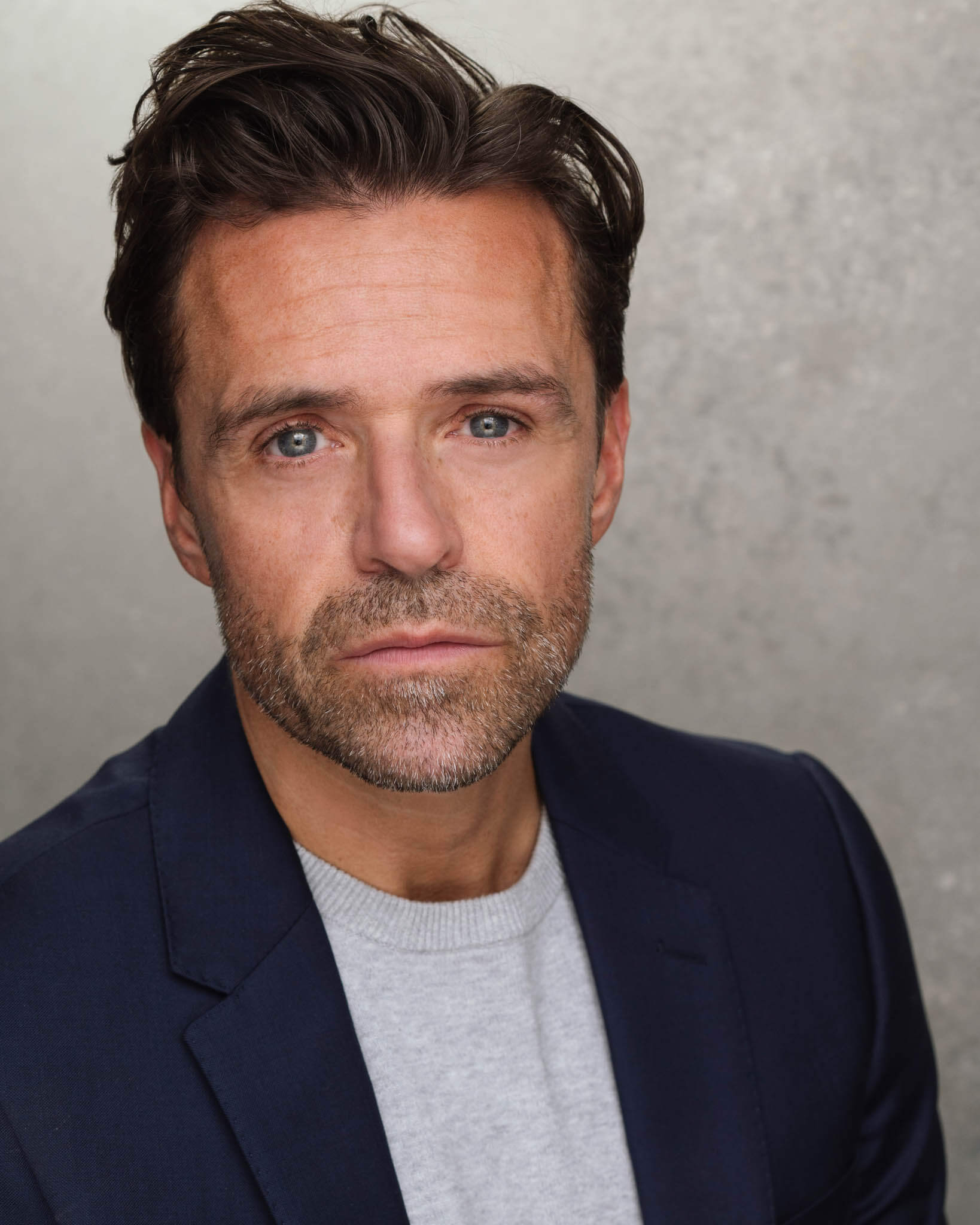 Jonathan Mc - AS Agency