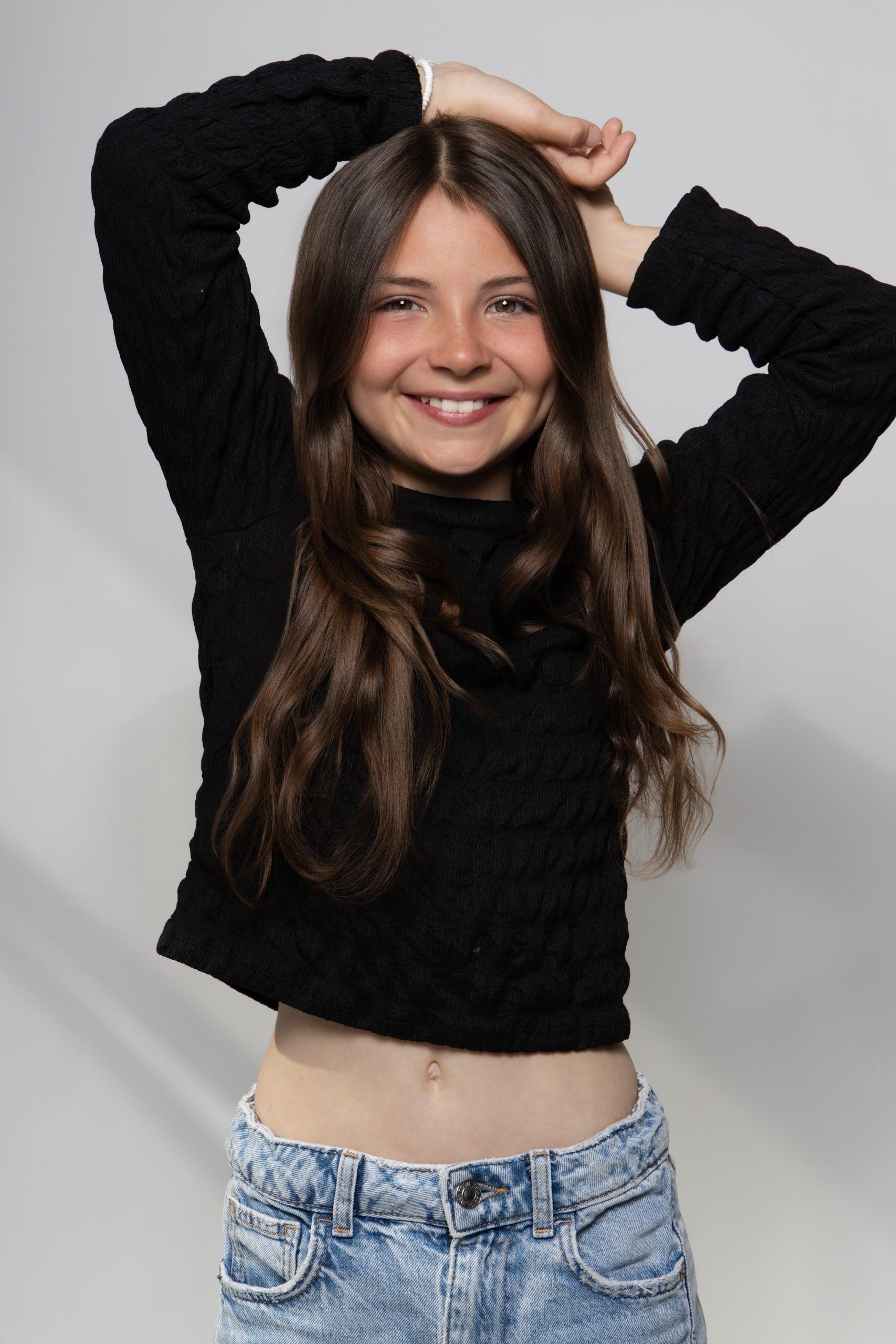 Lenni Quirk - AS Agency
