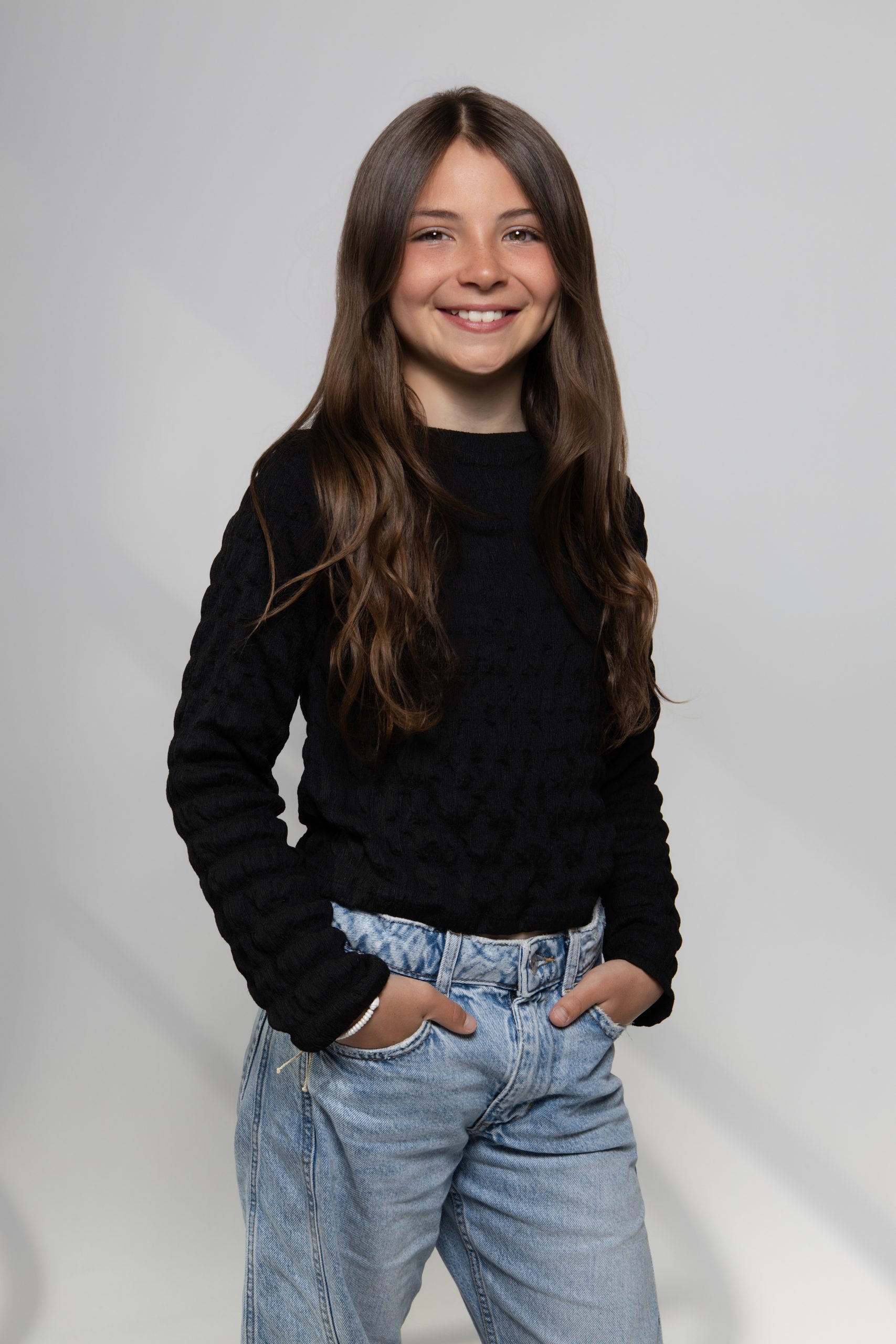 Lenni Quirk - AS Agency