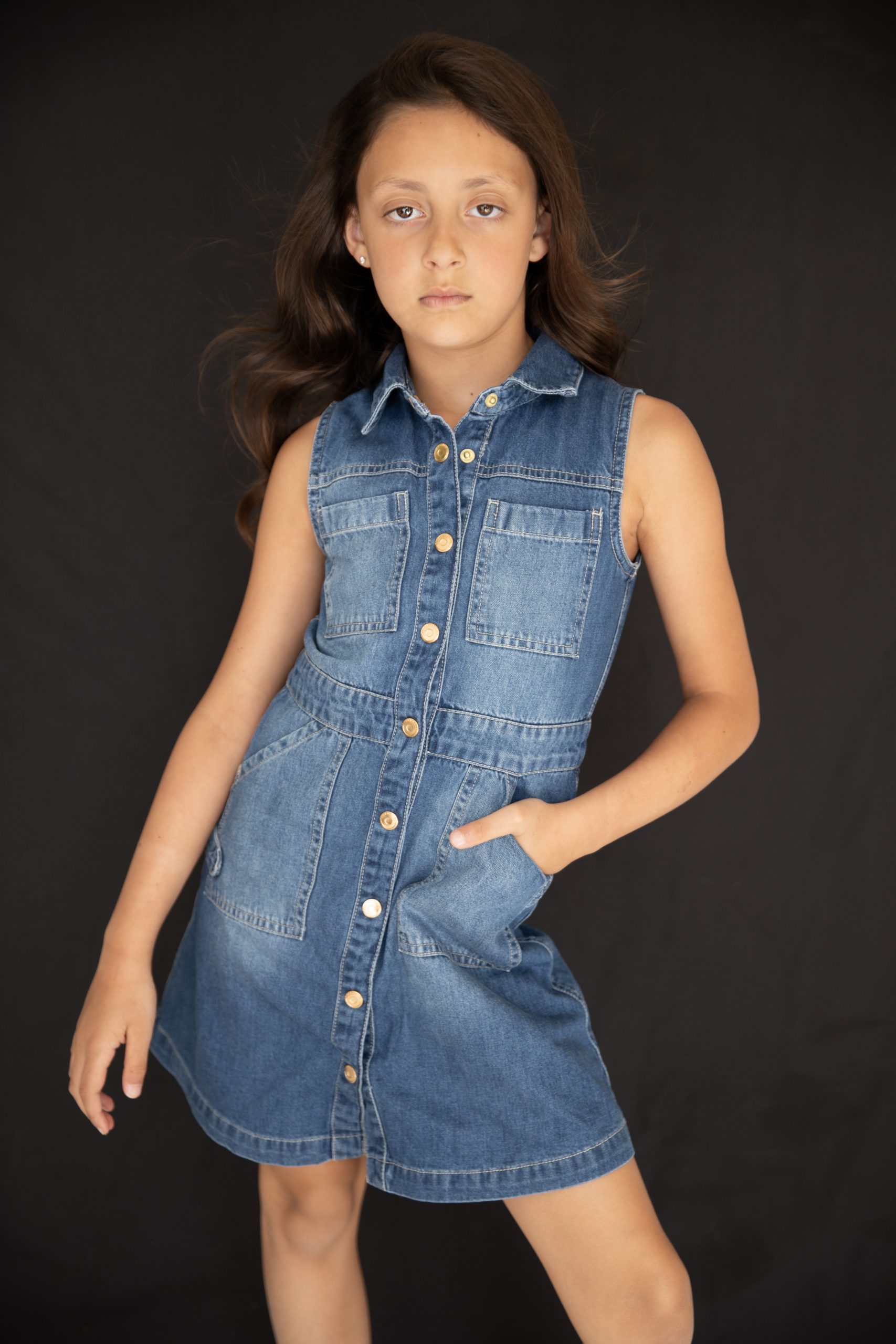 Sienna Ali - AS Agency