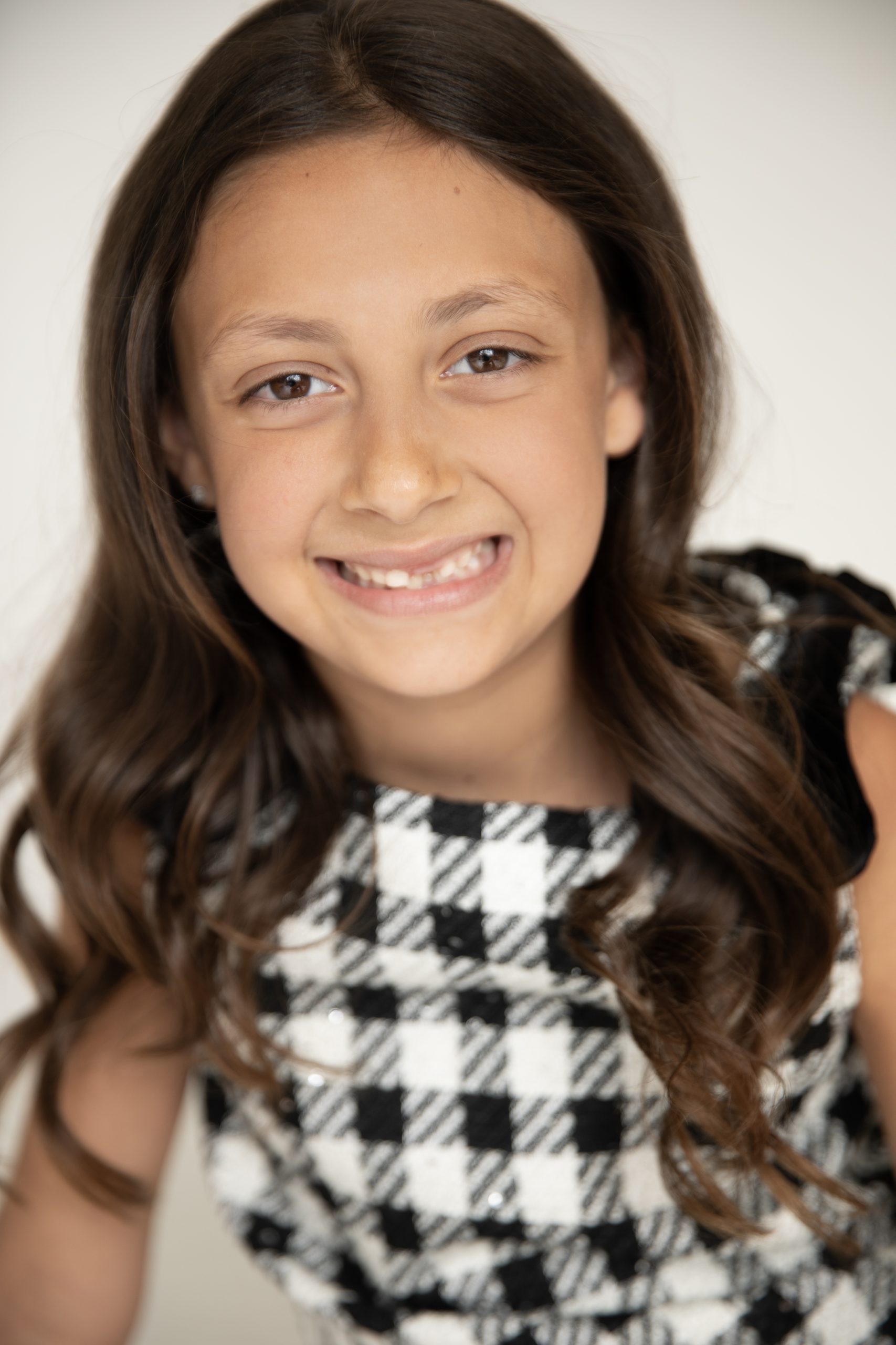 Sienna Ali - AS Agency