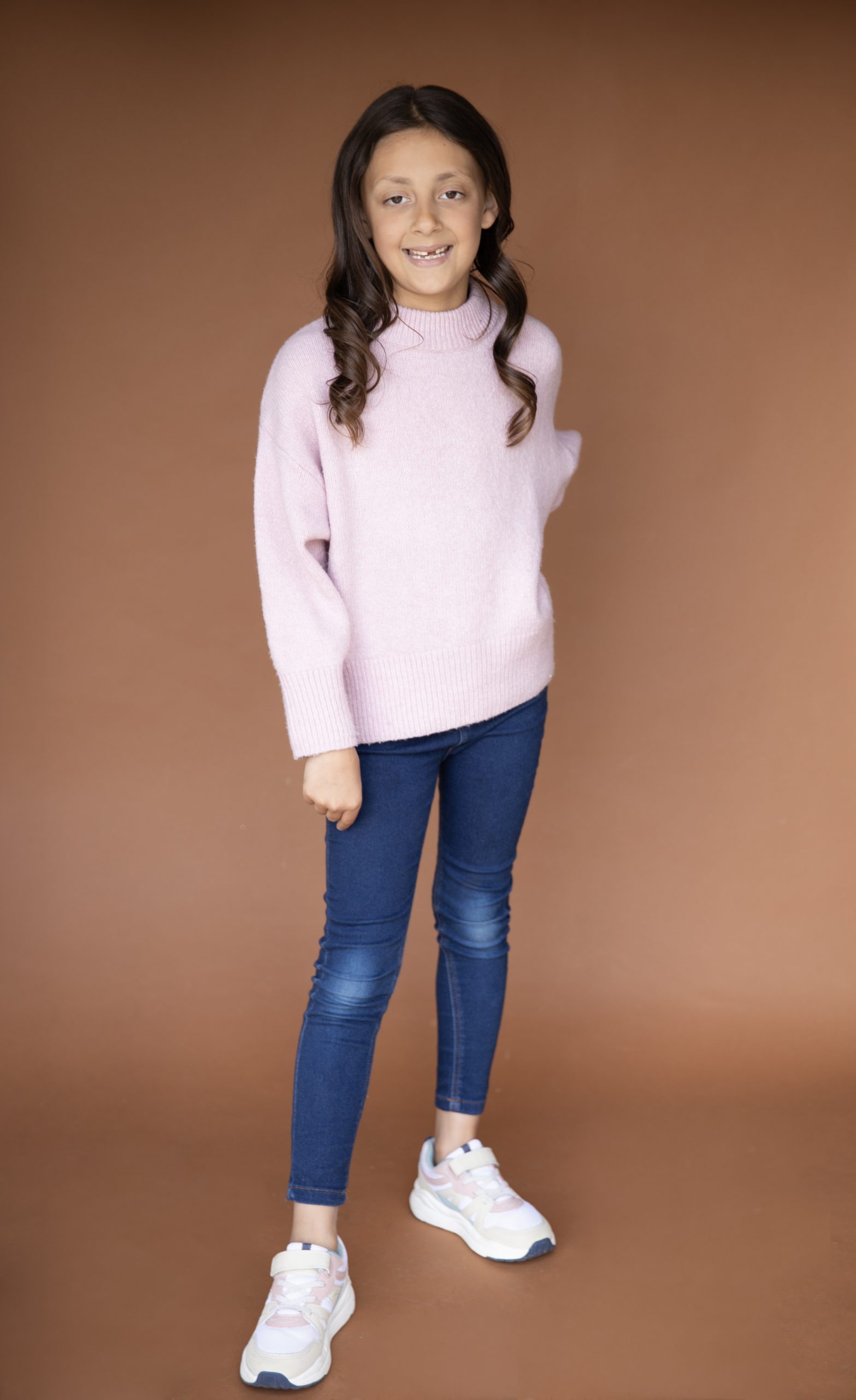 Sienna Ali - AS Agency