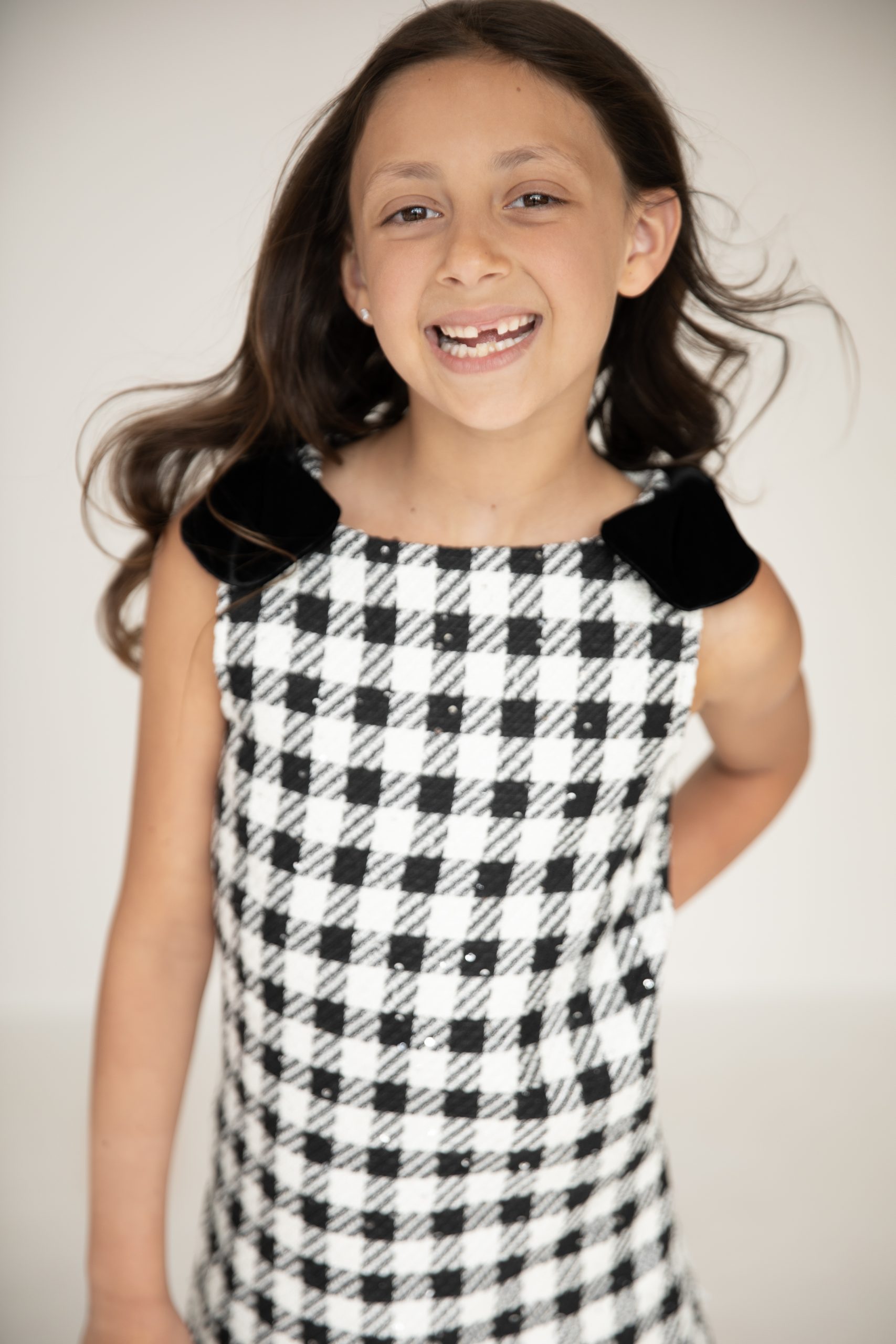 Sienna Ali - AS Agency