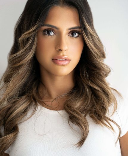 Female Model Agency - AS Agency