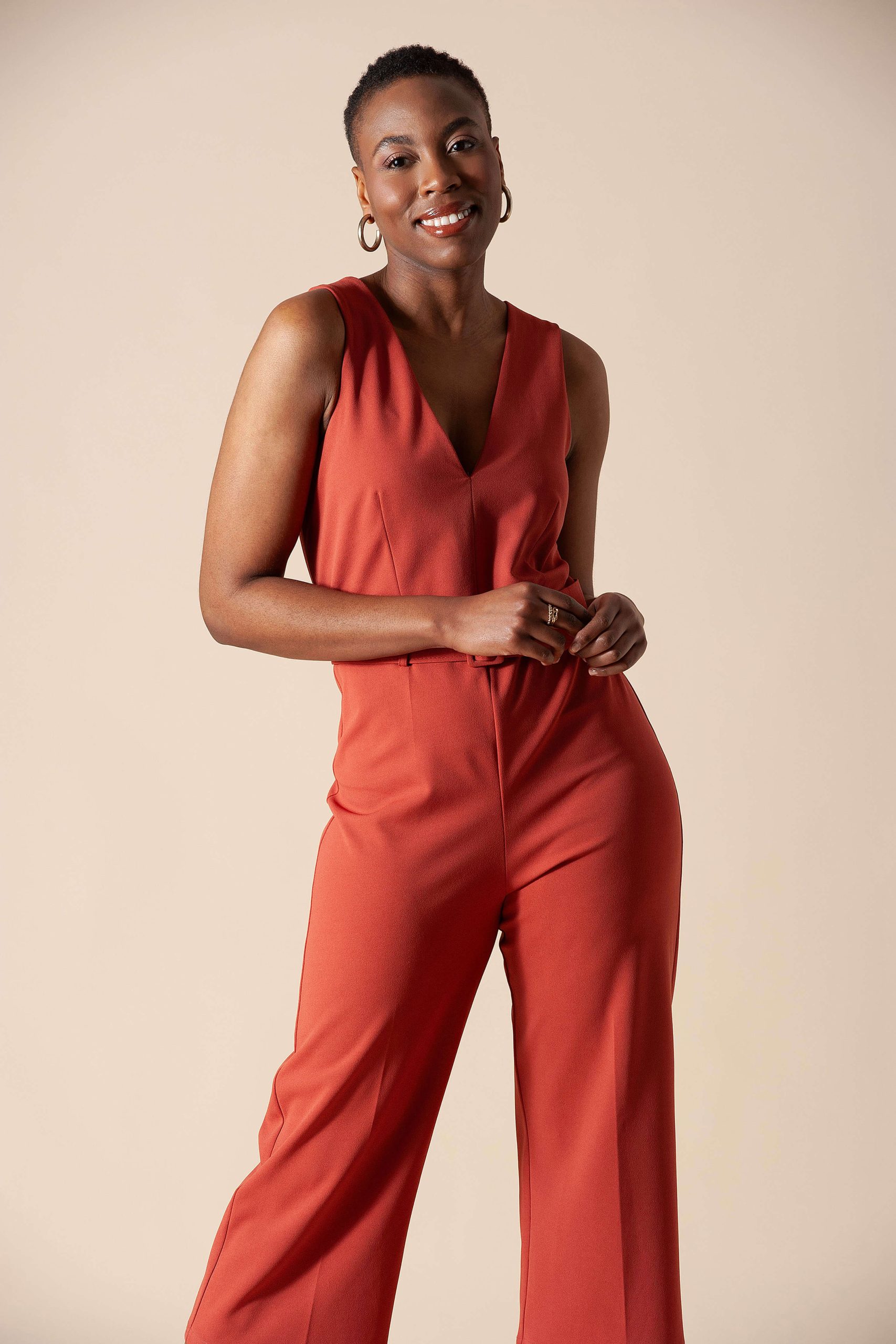 Christina Mcintosh - AS Agency