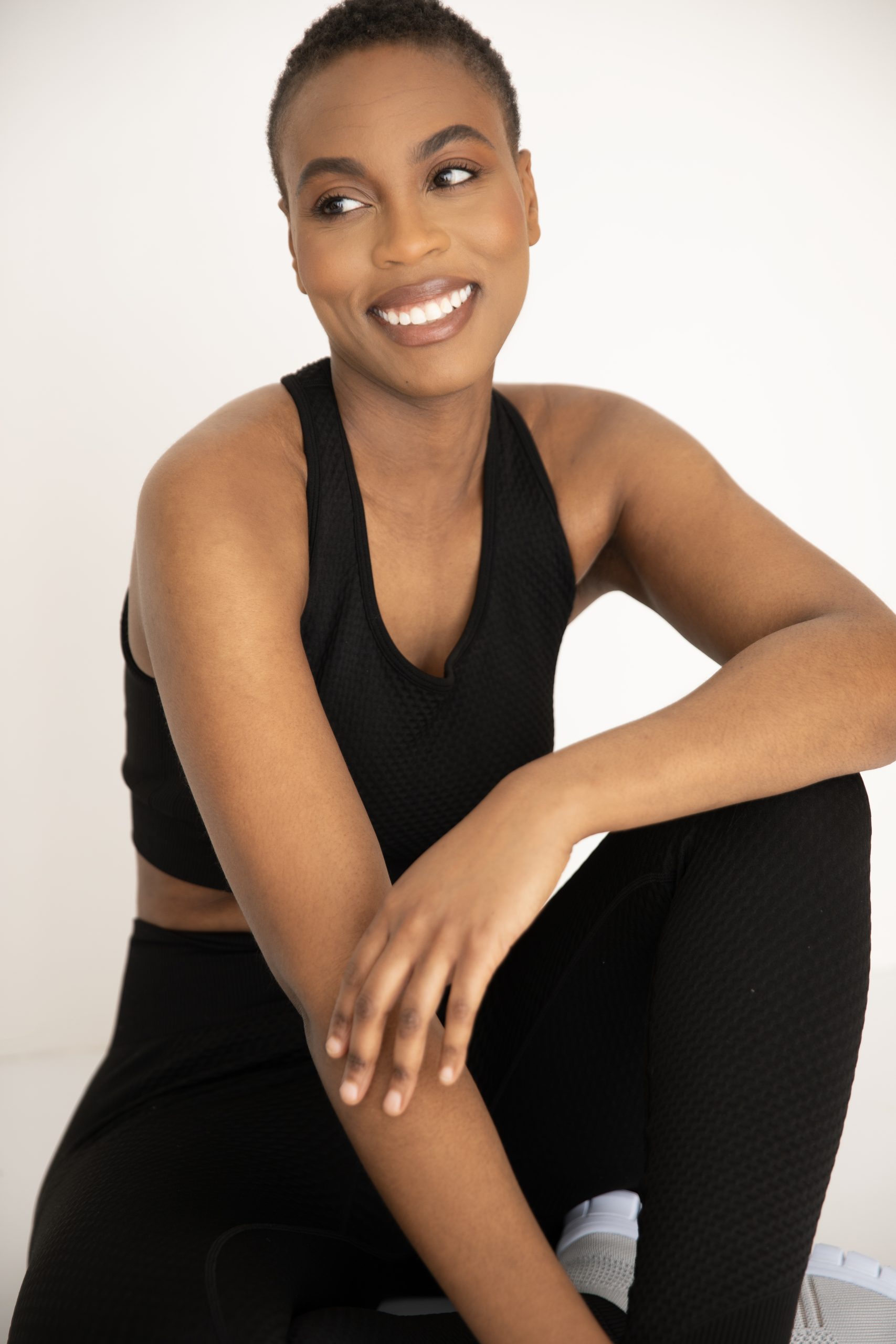 Christina Mcintosh - AS Agency