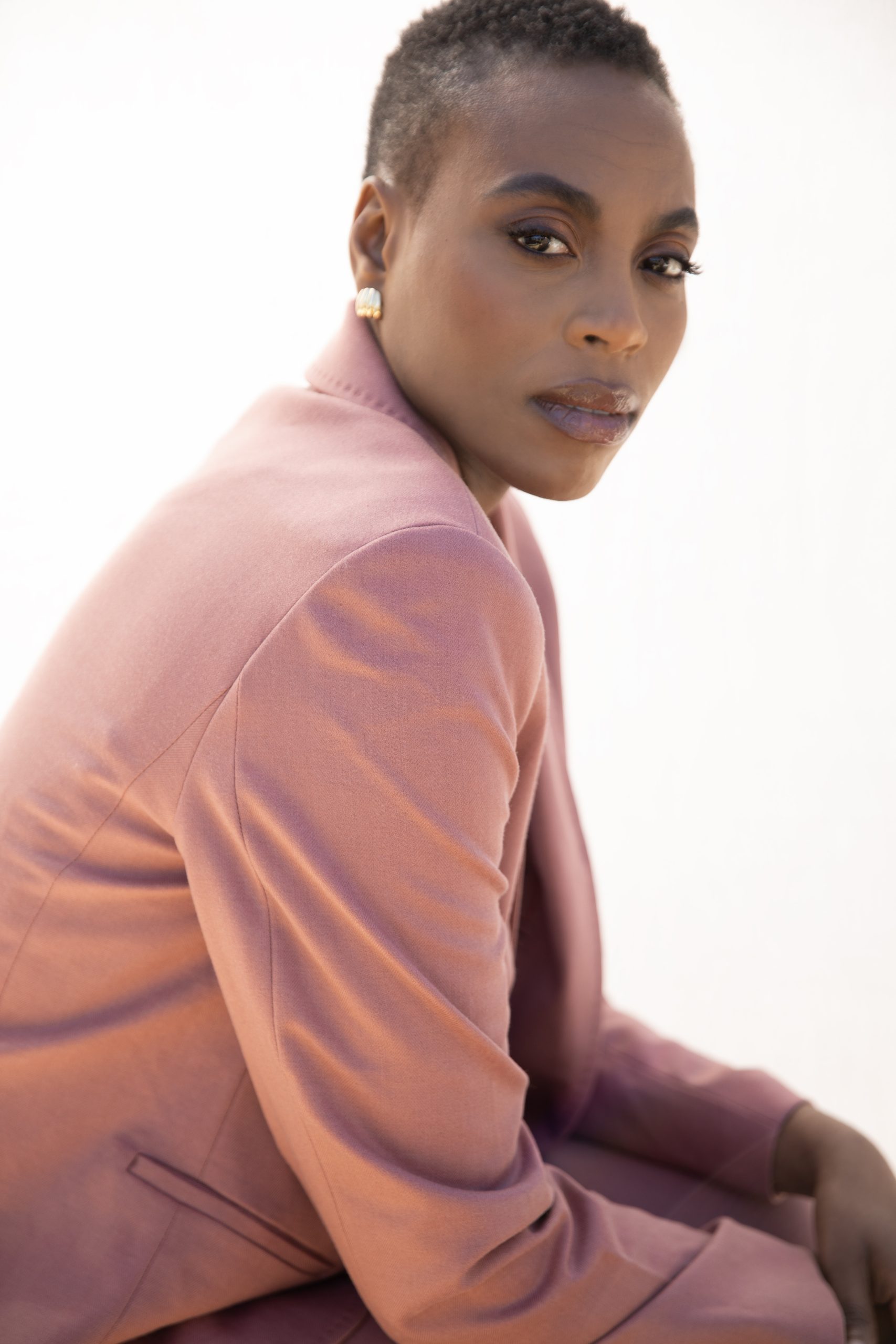 Christina Mcintosh - AS Agency