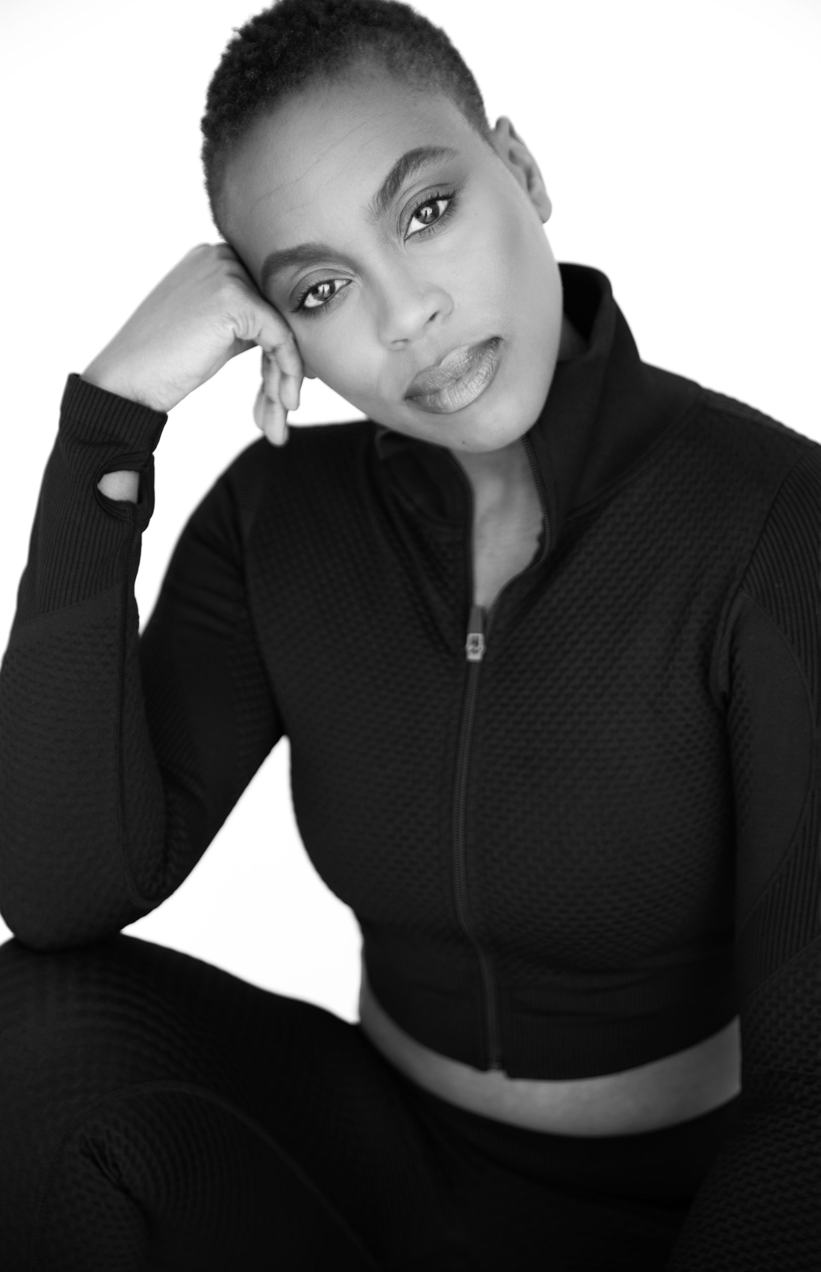 Christina Mcintosh - AS Agency