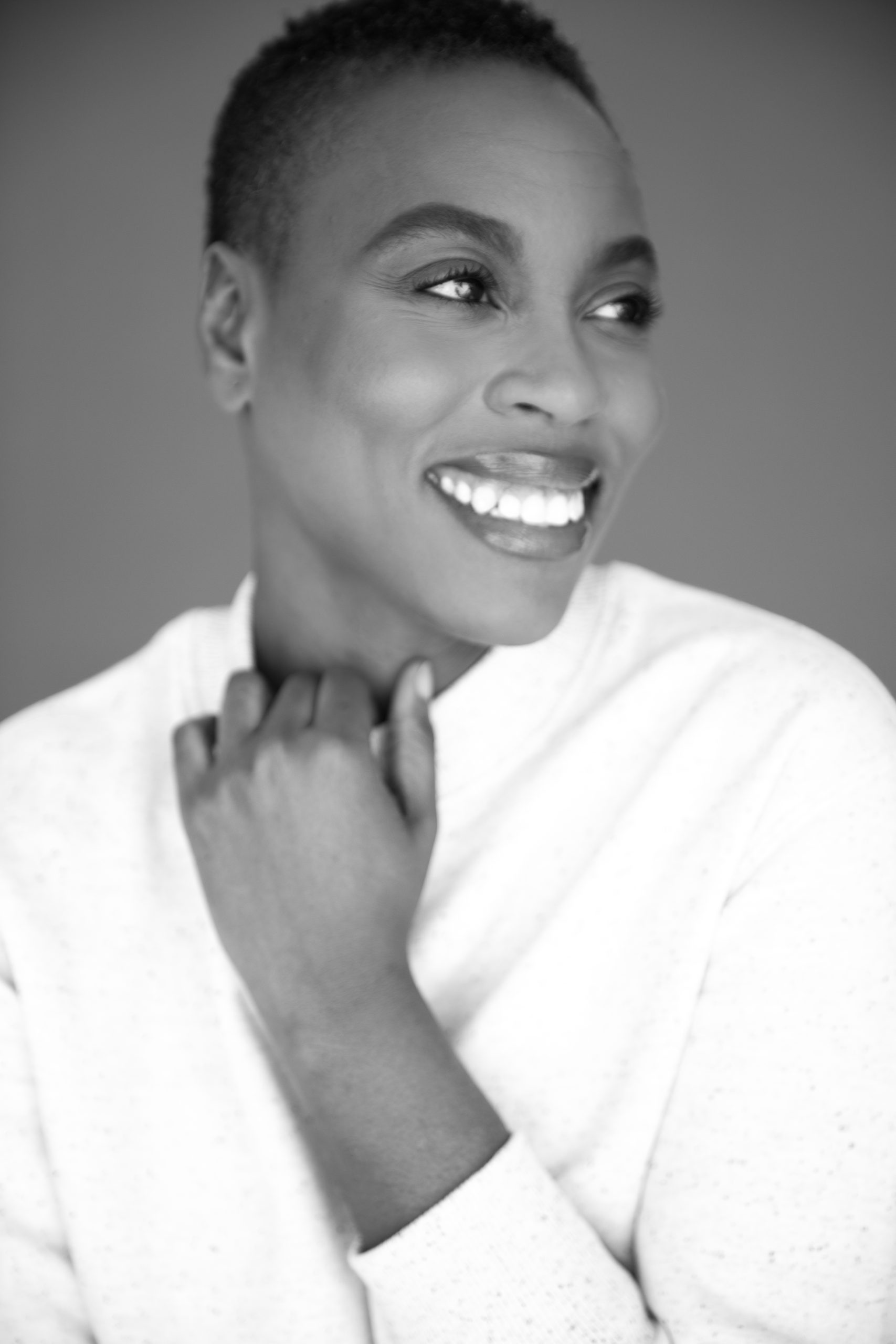 Christina Mcintosh - AS Agency