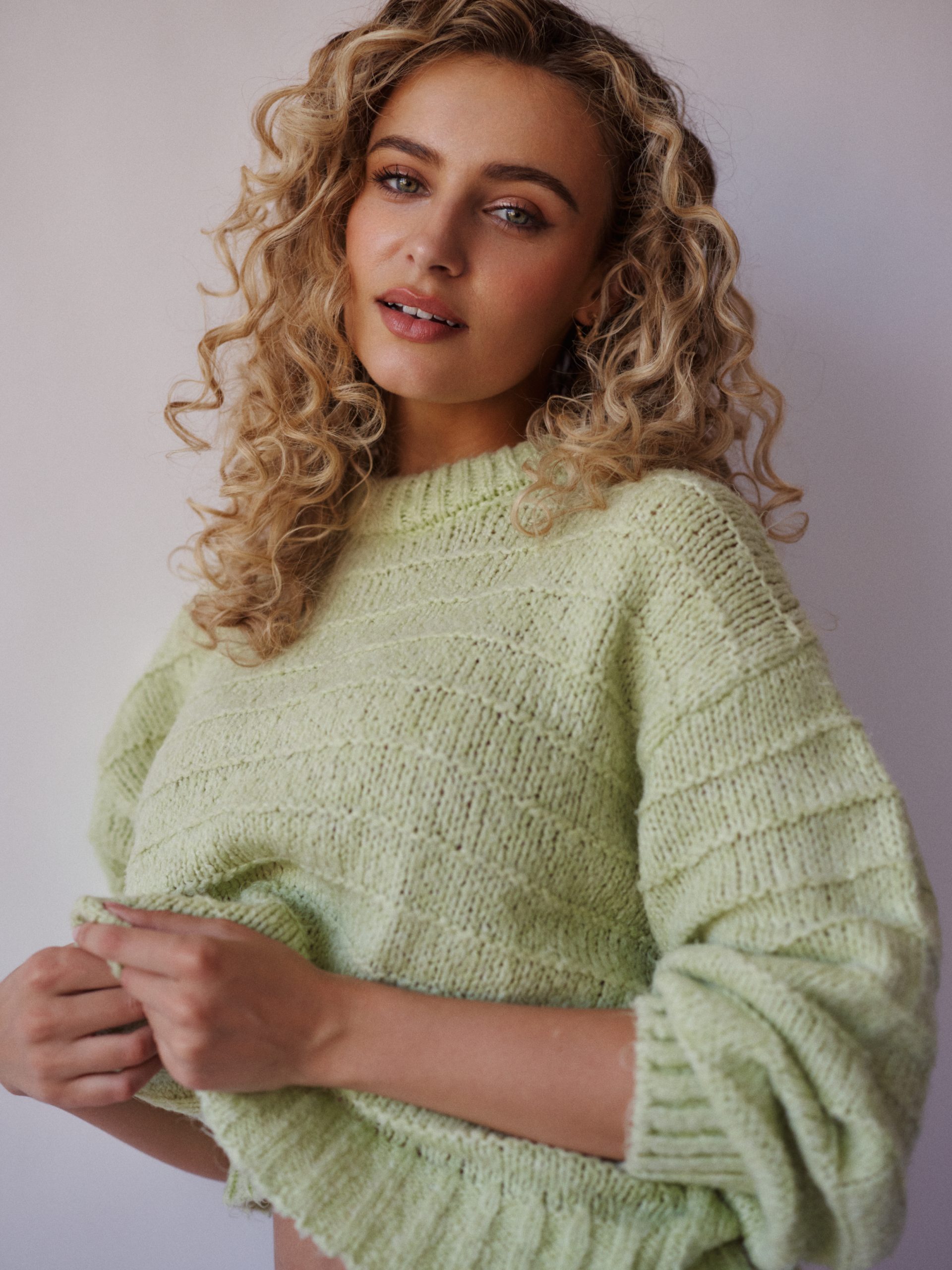 Izzy Stickland - AS Agency