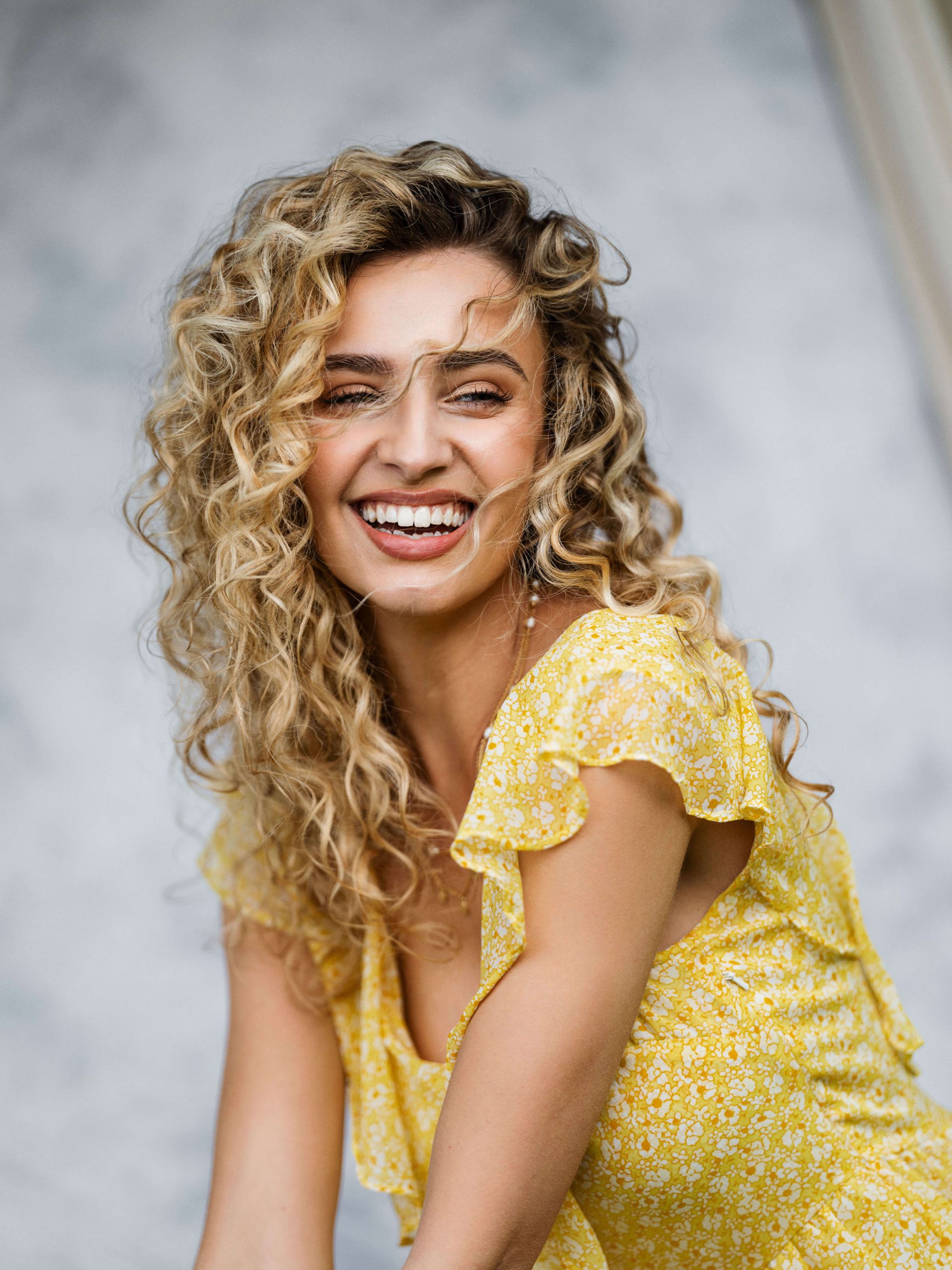 Izzy Stickland - AS Agency