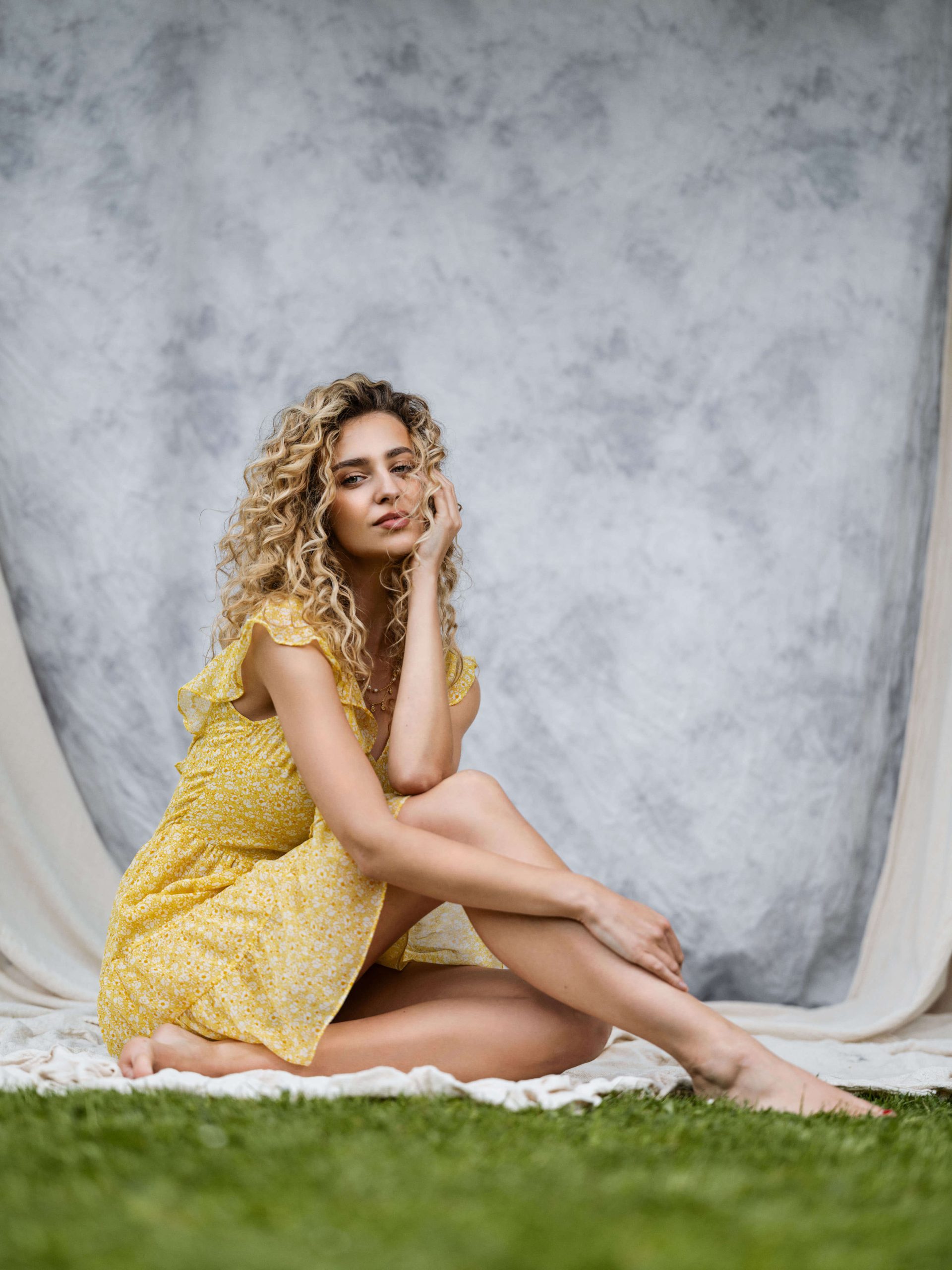 Izzy Stickland - AS Agency