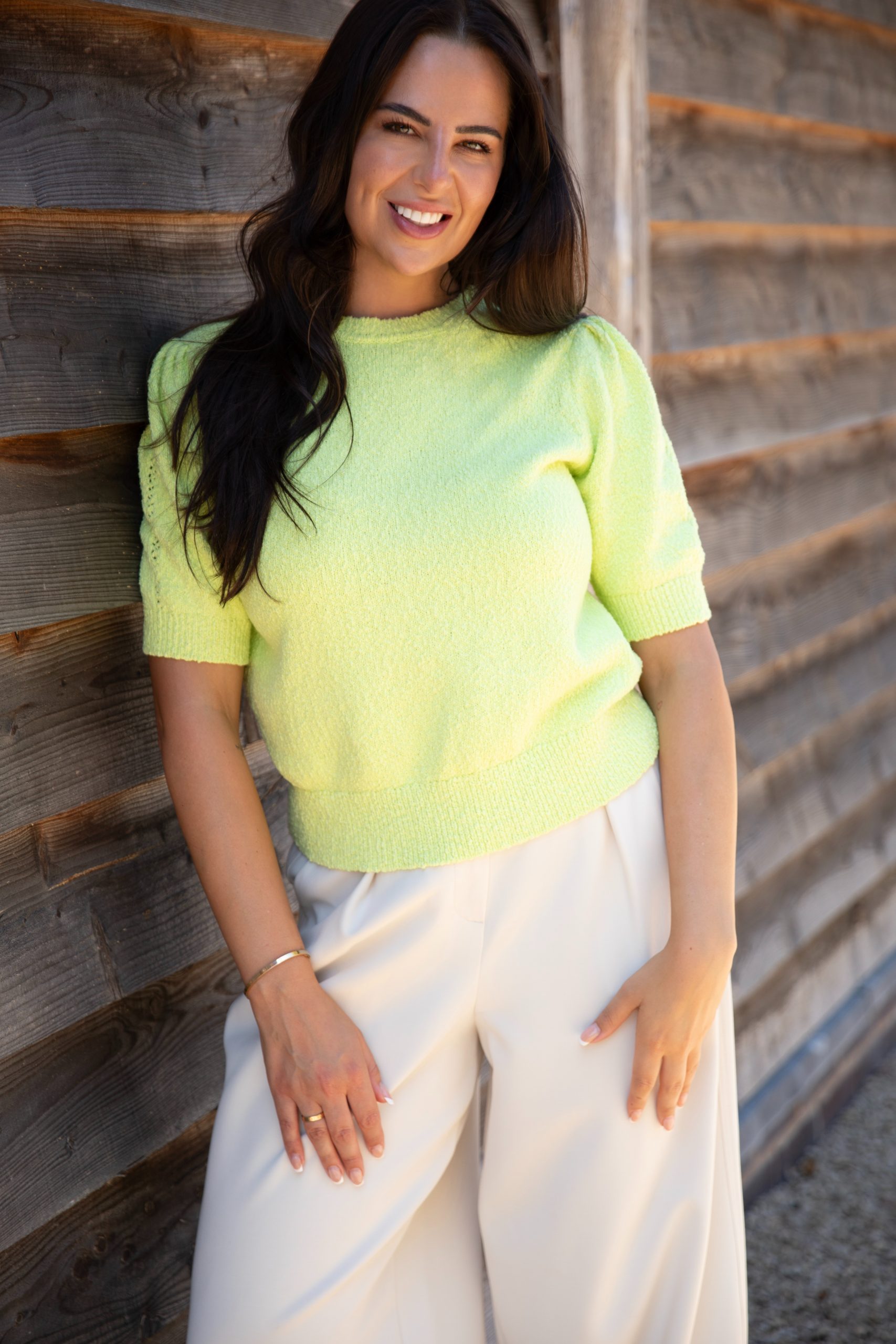 Kimberley Roberts - AS Agency
