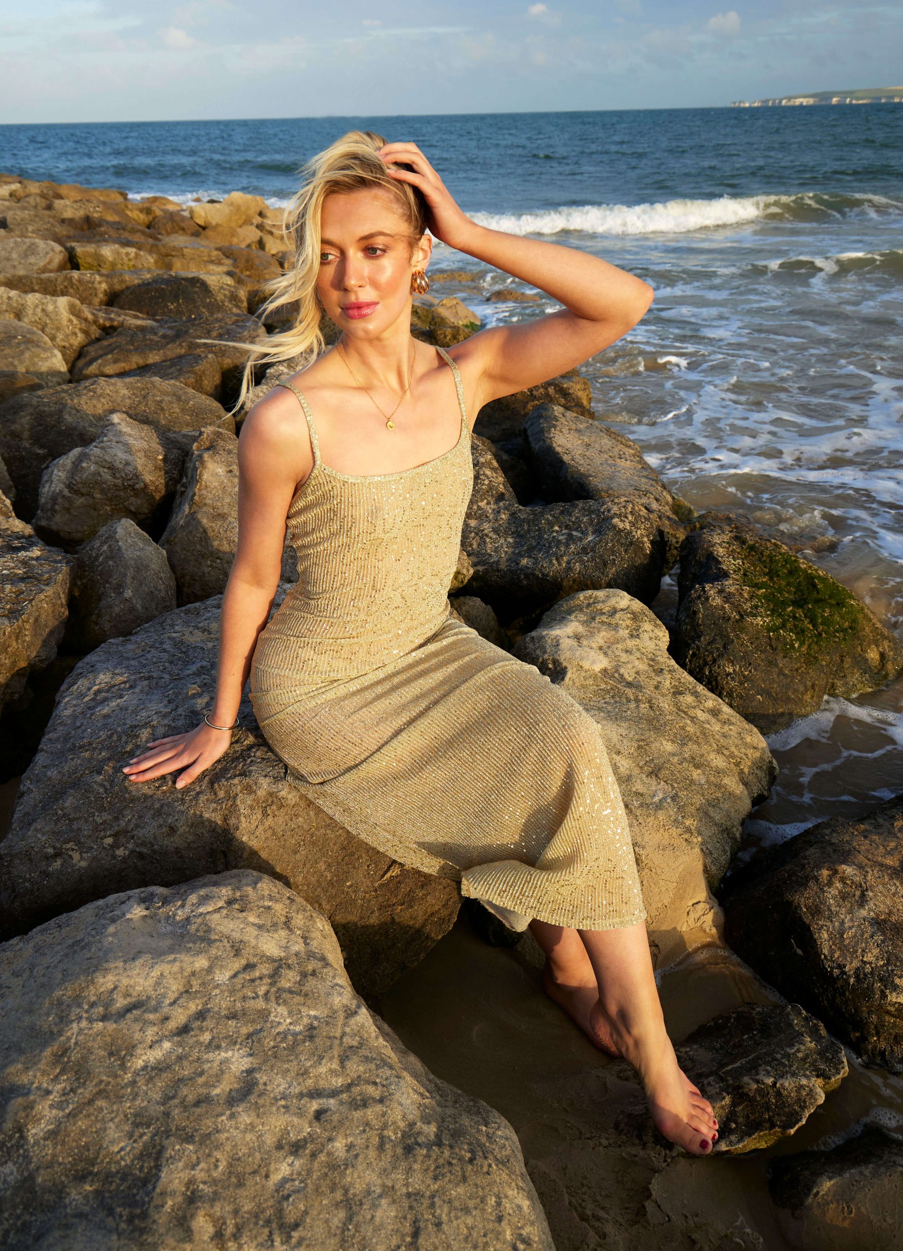 Collette Fellows - AS Agency