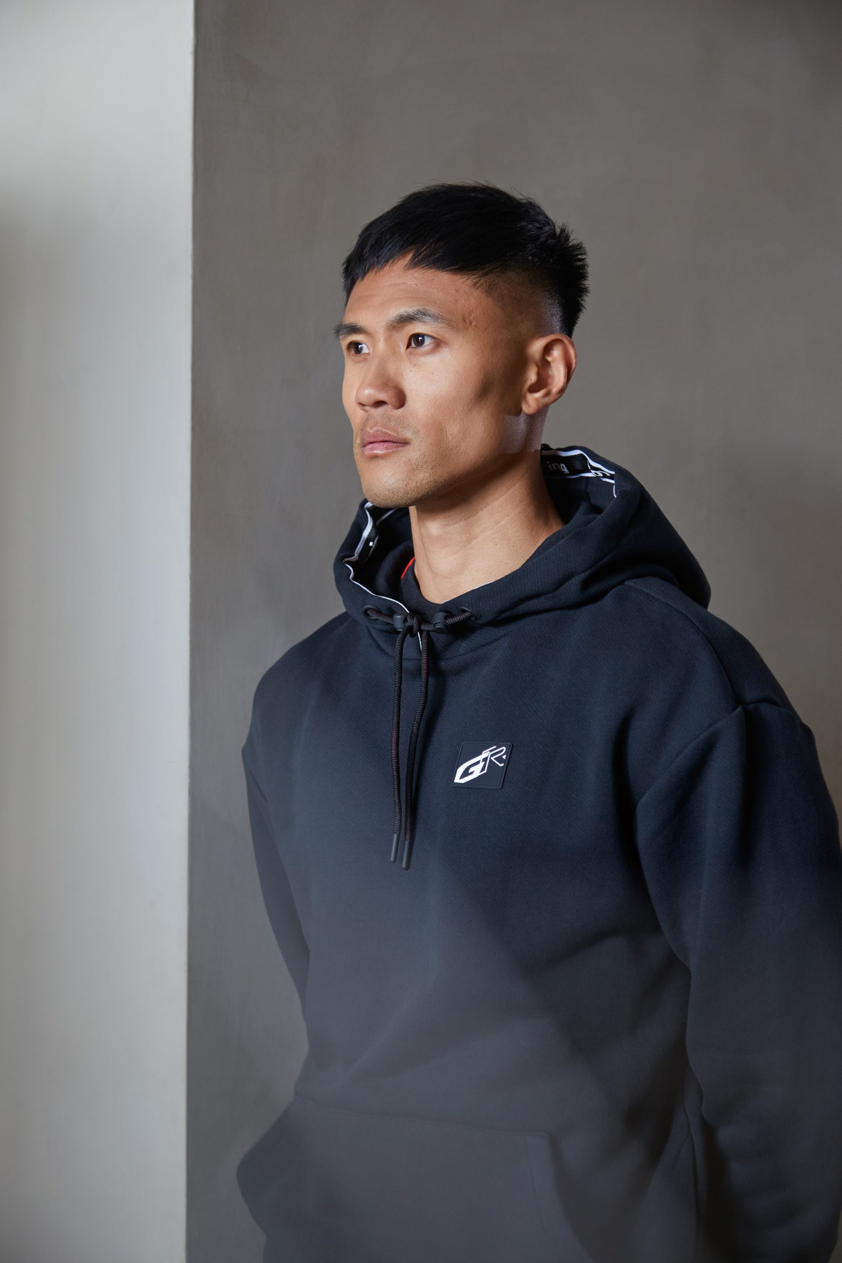 Donald Sze - AS Agency