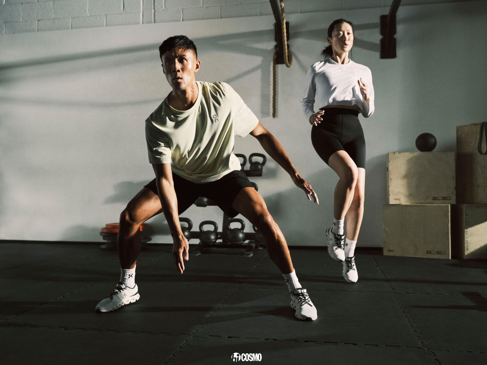 Donald Sze - AS Agency