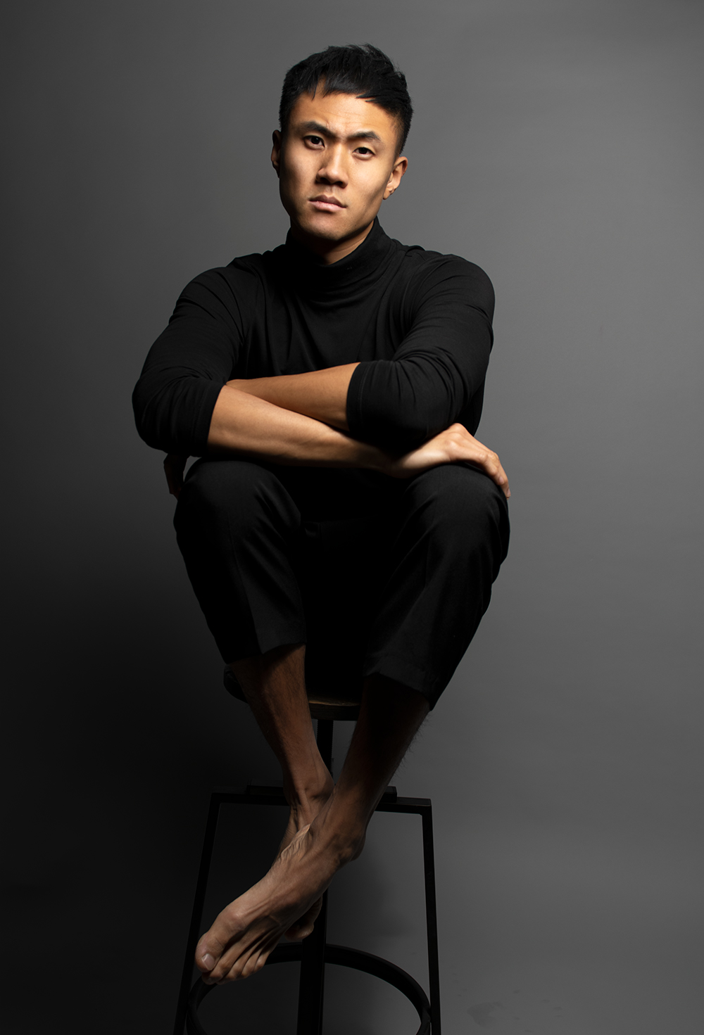 Donald Sze - AS Agency