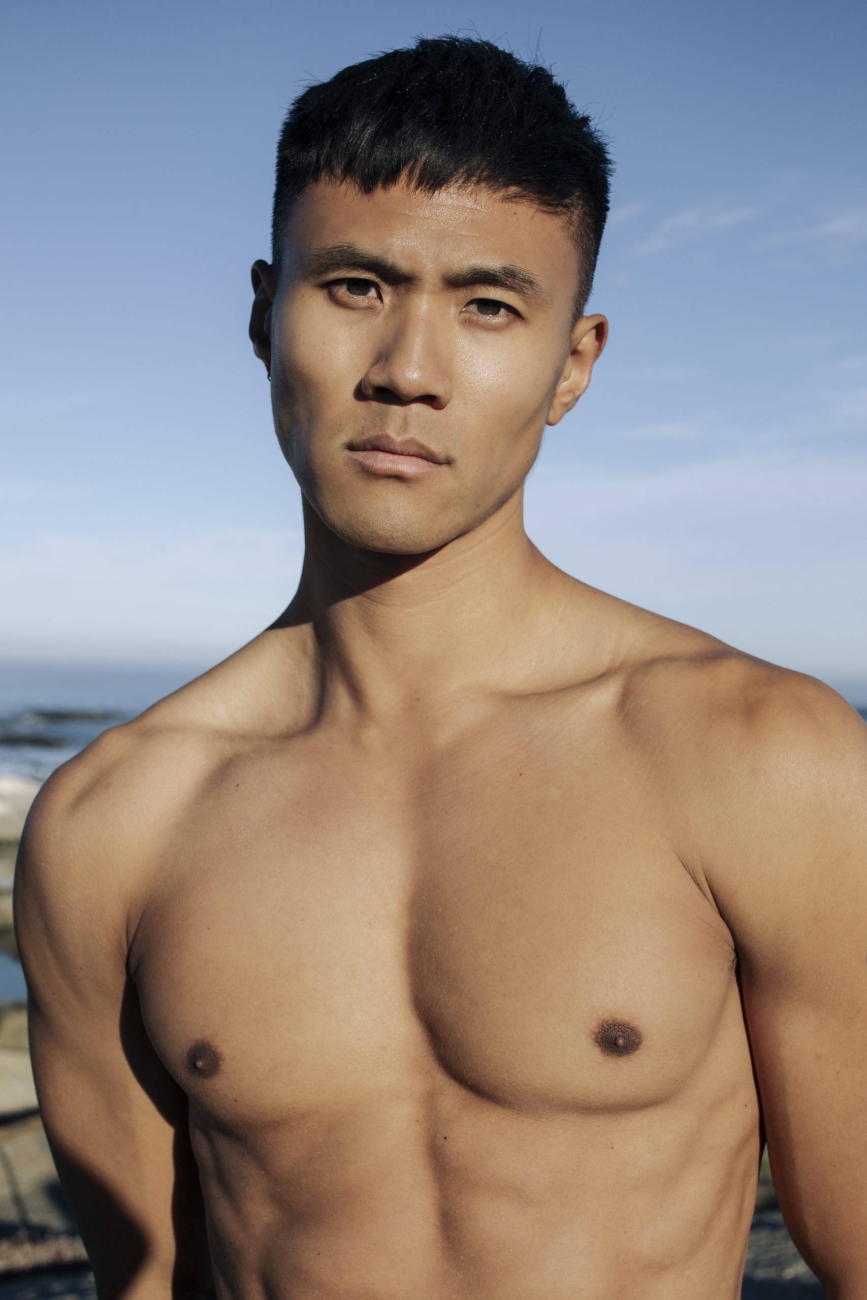 Donald Sze - AS Agency