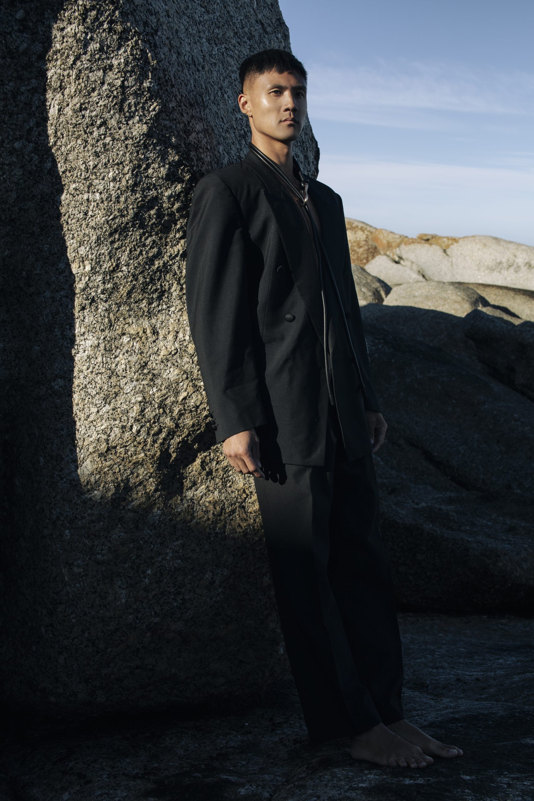 Donald Sze - AS Agency